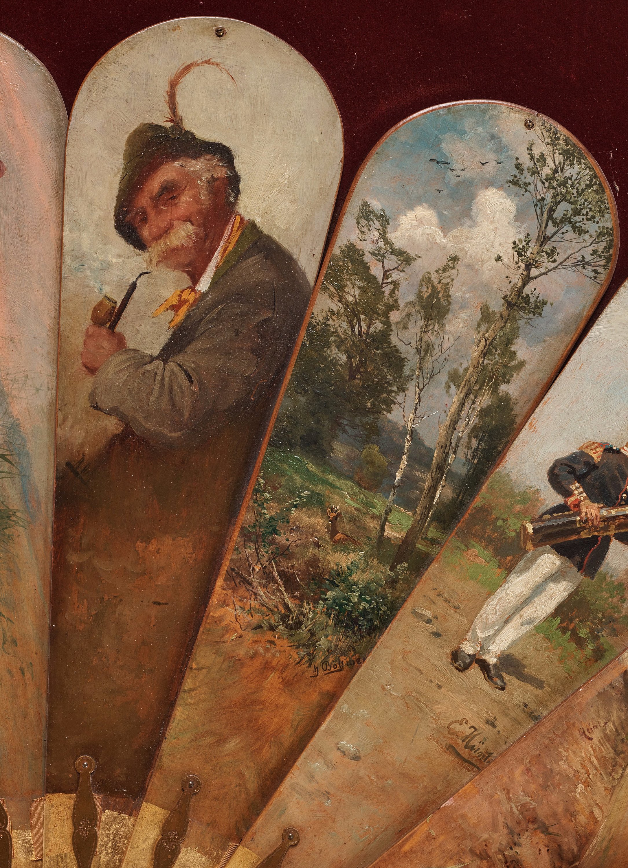 Anders Askevold, A tribute to an artist. - Bukowskis