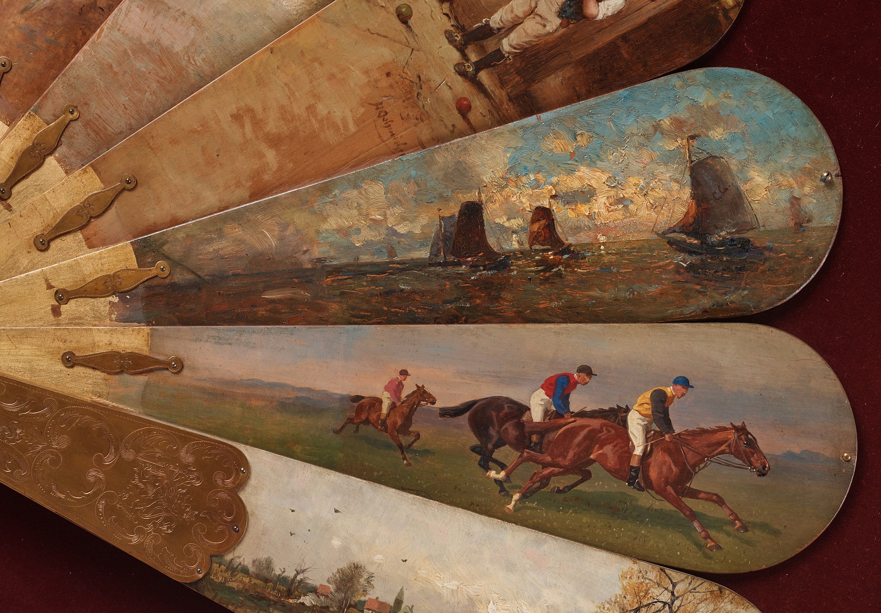 Anders Askevold, A tribute to an artist. - Bukowskis