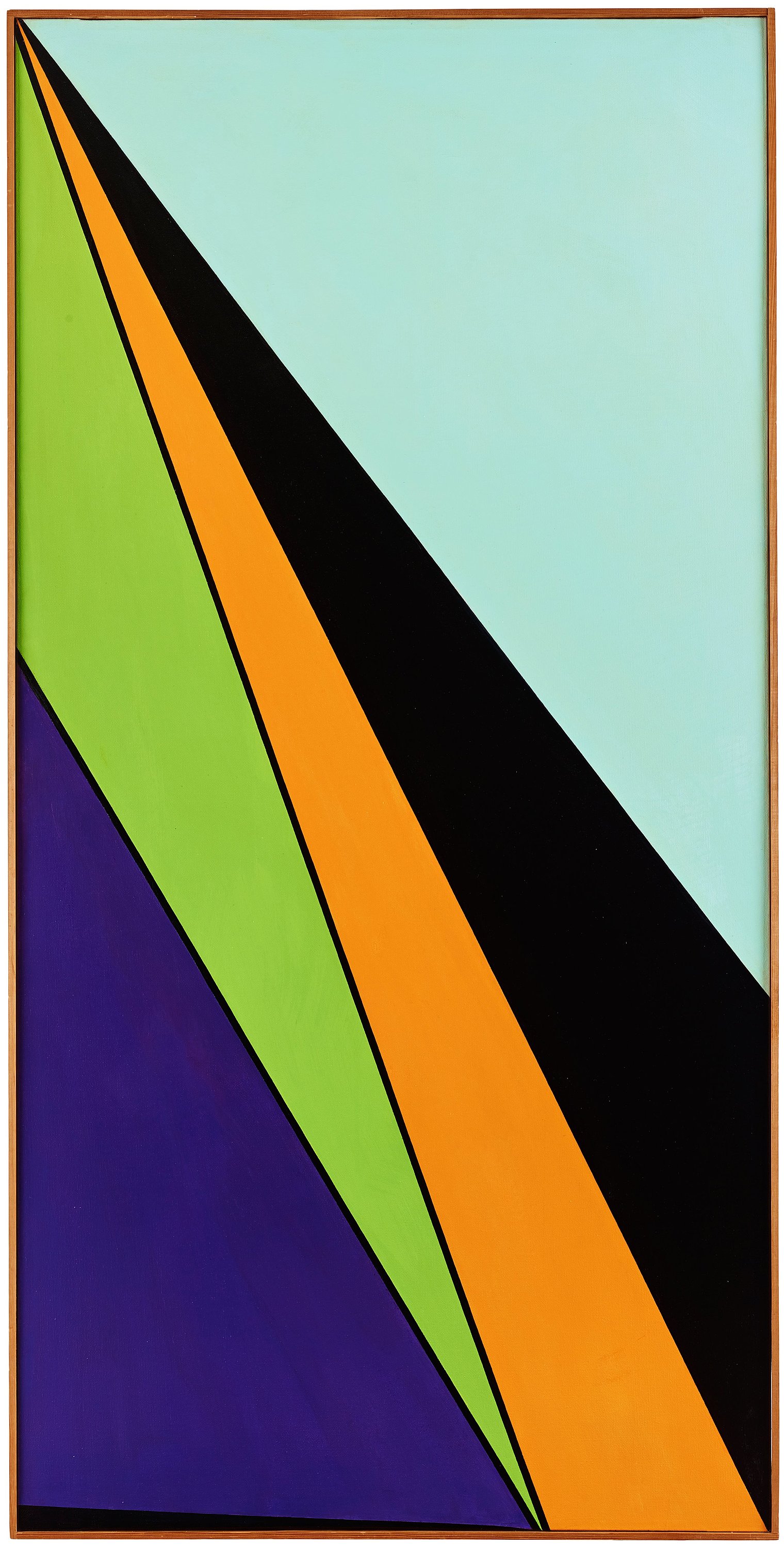 Olle Bærtling, "SERGAE". - Bukowskis