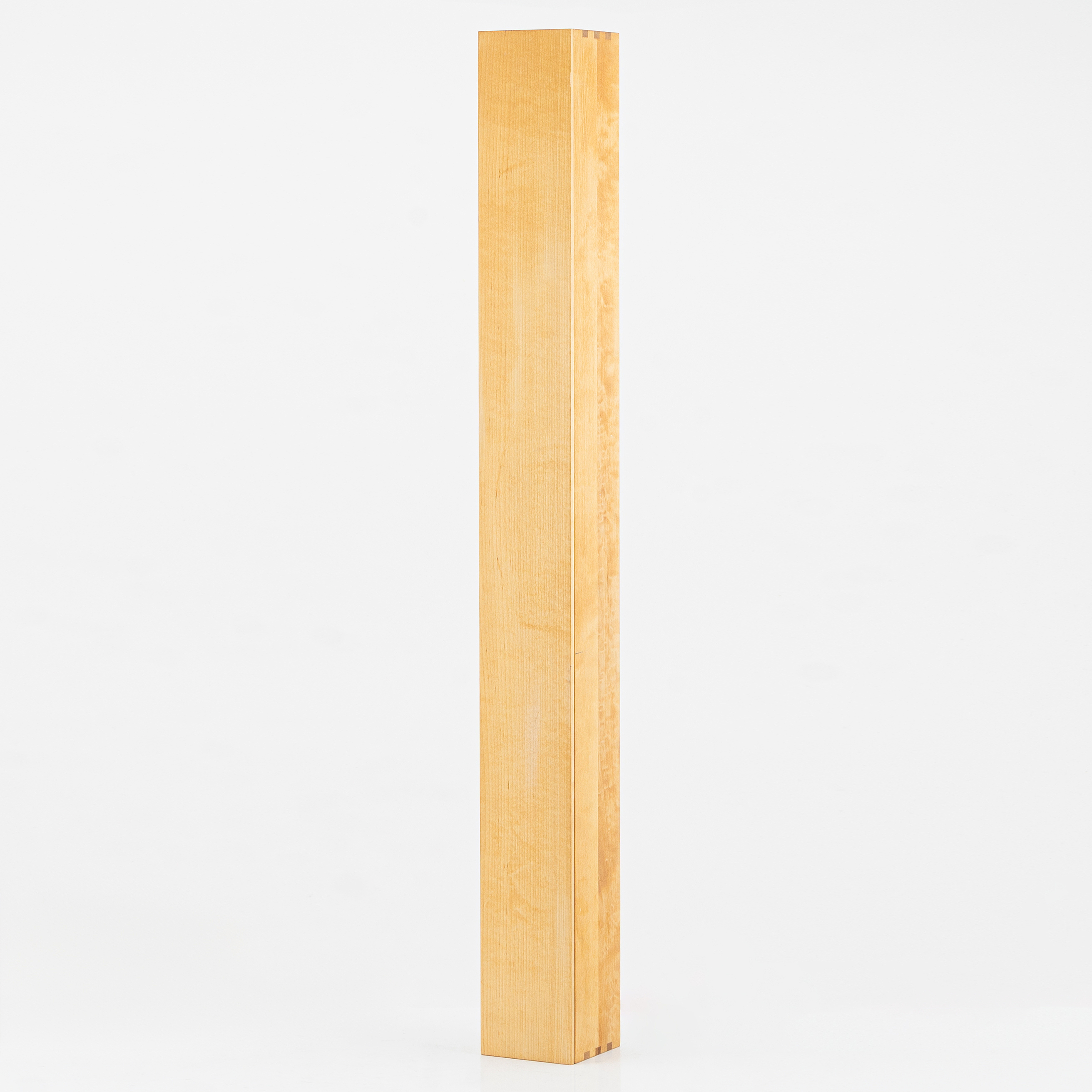 Carl Malmsten, desigenerverktyg/skåp, elevarbete, Carl Malmstens Skola ...