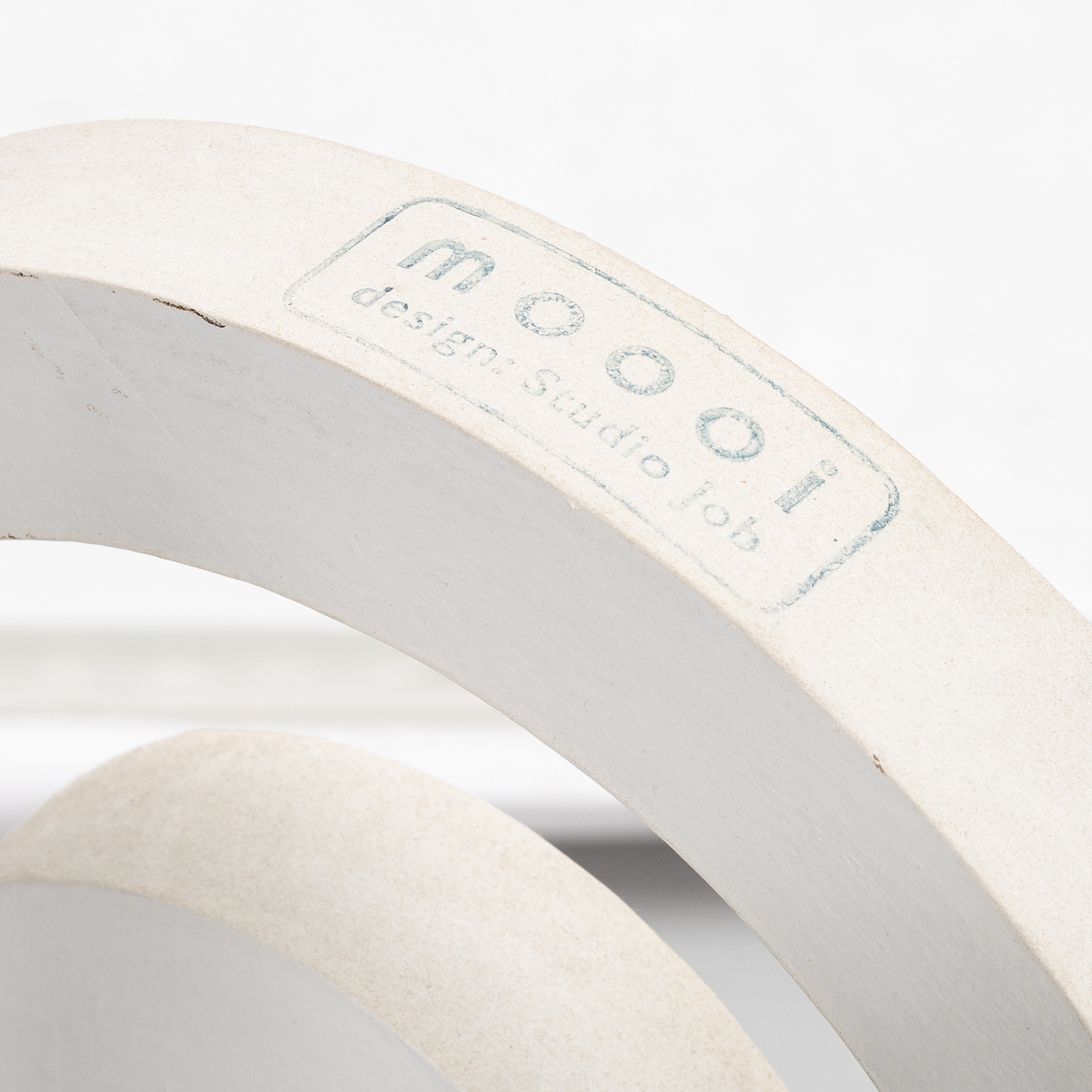 Studio Job, taklampa, "Paper chandelier" Moooi samtida. - Bukowskis