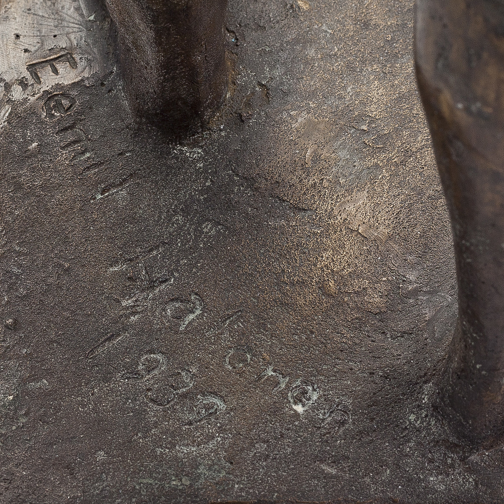 Eemil Halonen, 'The Drummer'. - Bukowskis