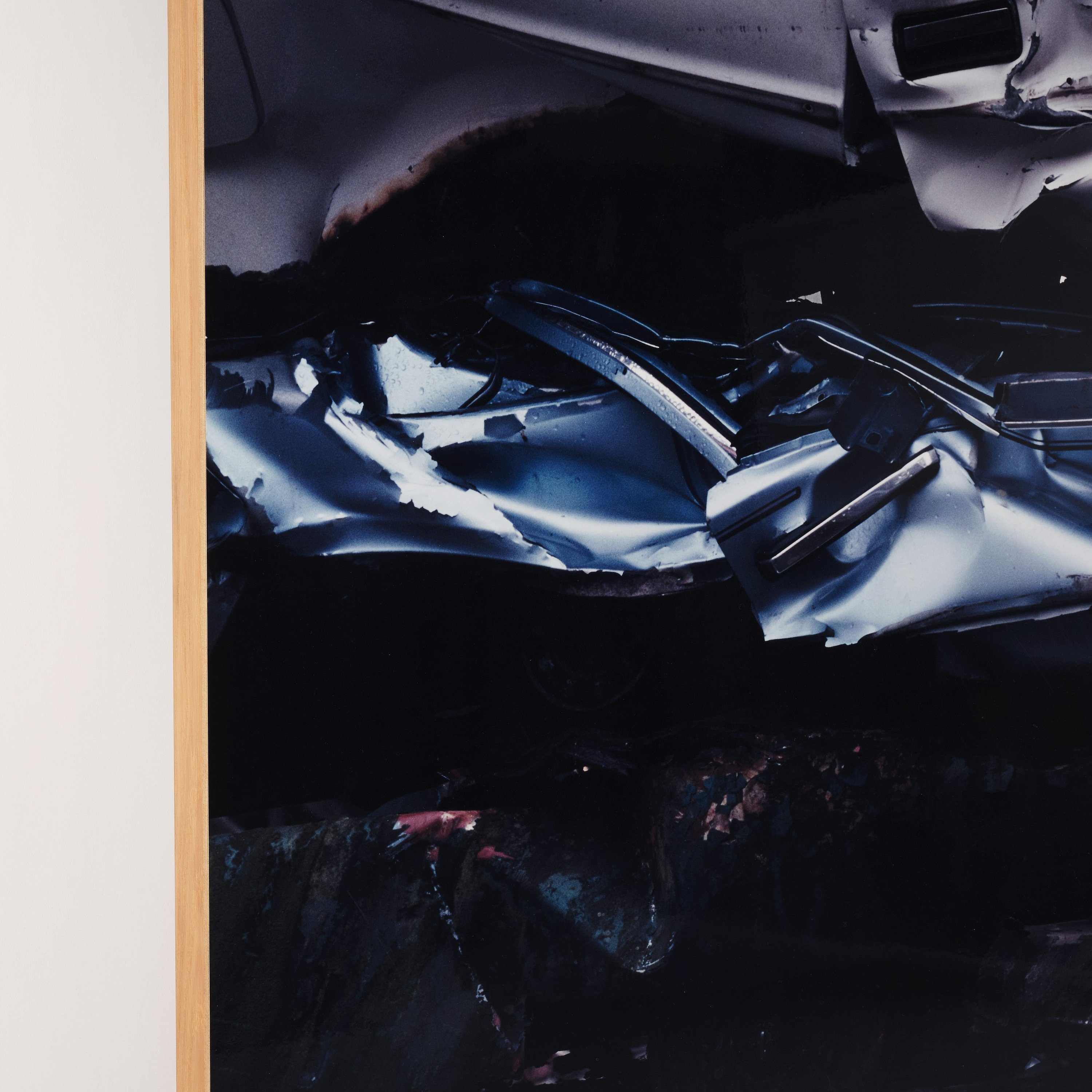 Maria Friberg, "Still lives #5", 2005. - Bukowskis