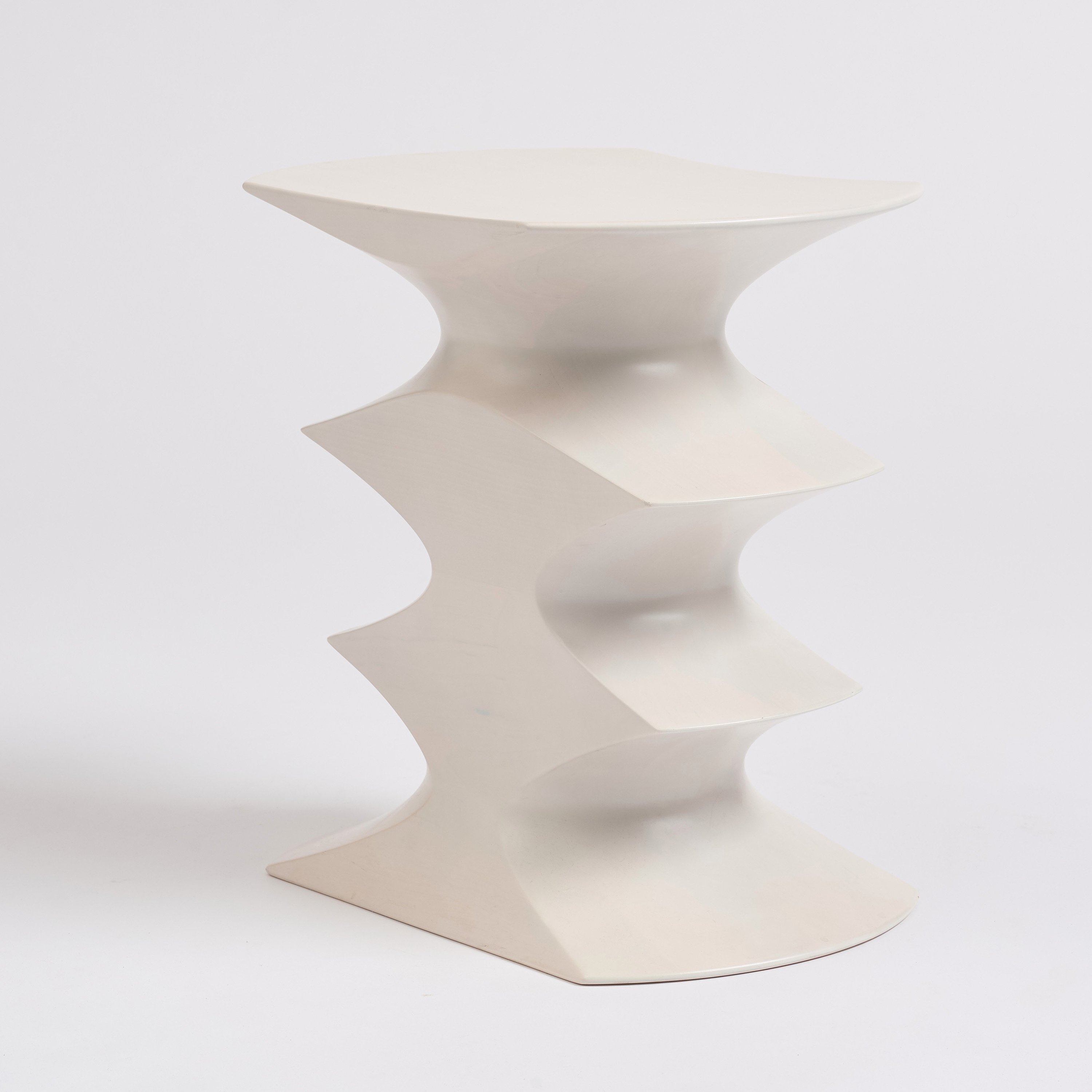 Herzog & de Meuron, a stool, "Hocker", Vitra, after 2005. - Bukowskis