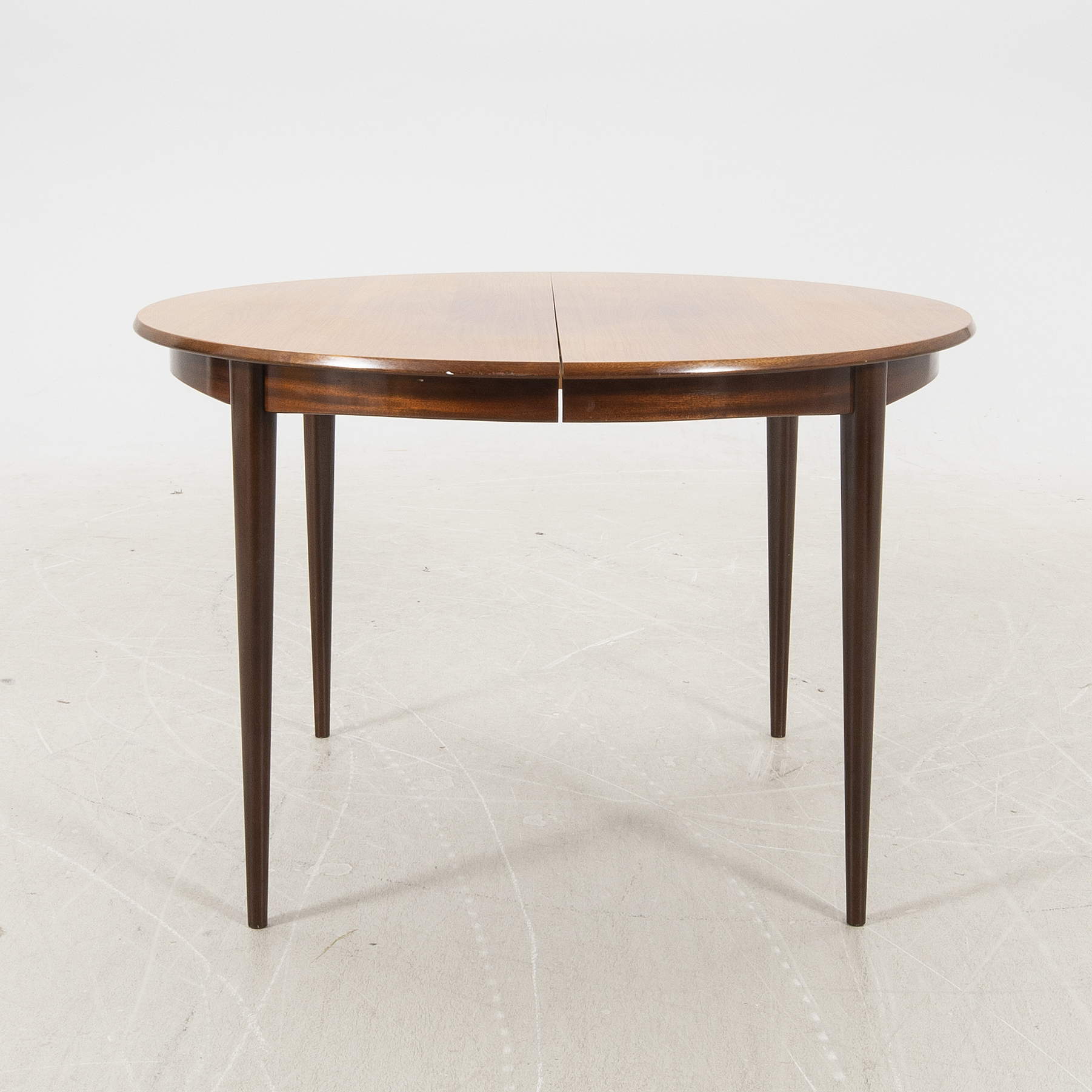 Dining table 1960s. - Bukowskis