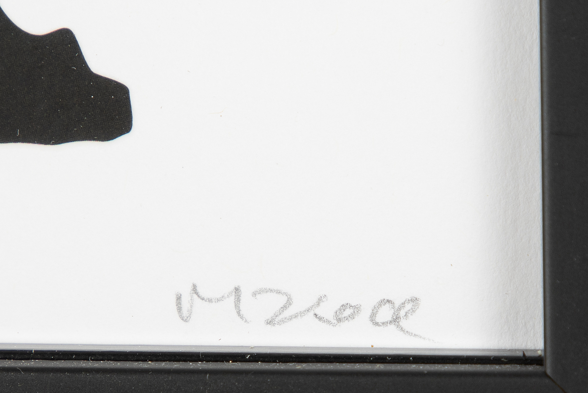 Makode Linde, "The Rat". - Bukowskis