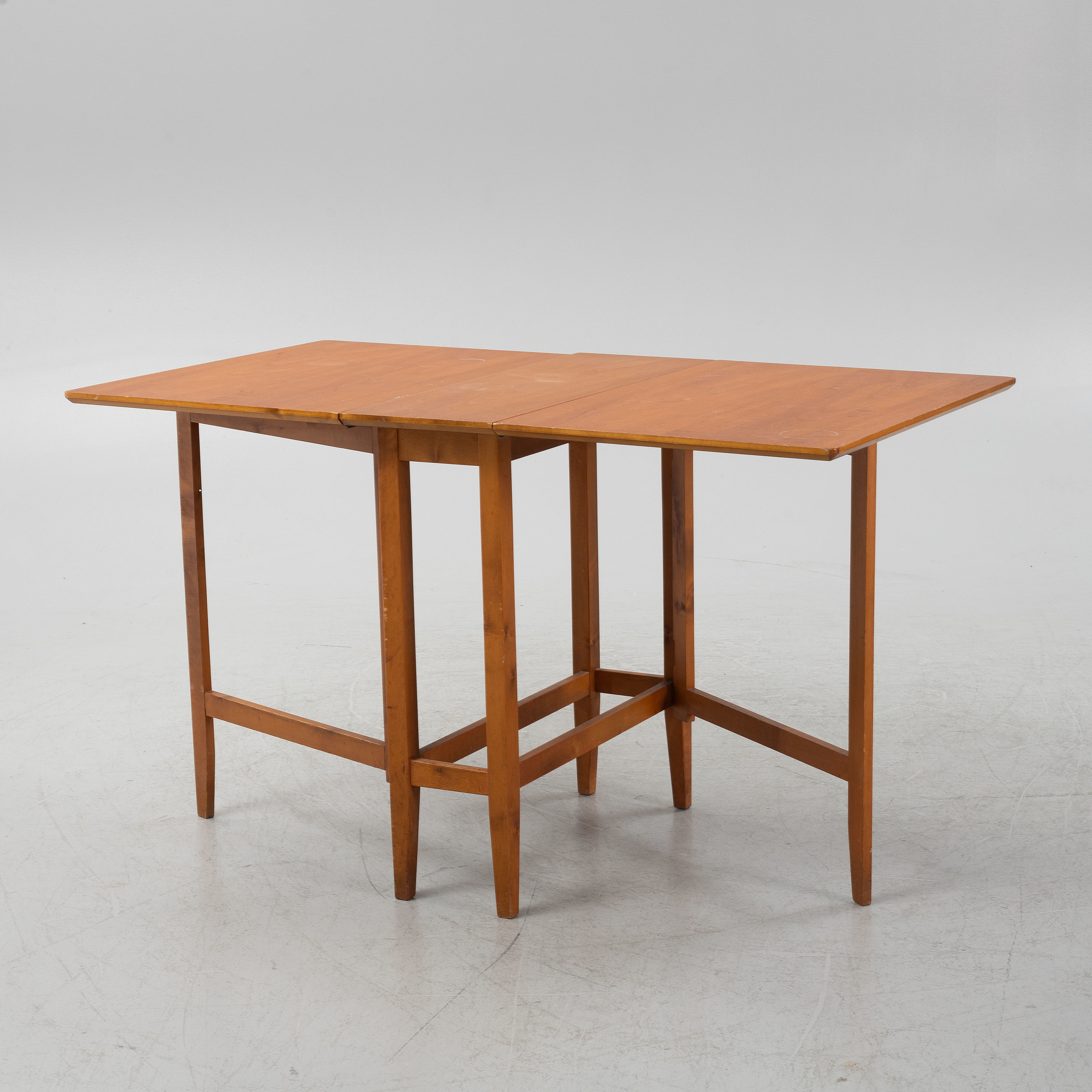 Slagbord, Edsbyverken, 1950/60-tal. - Bukowskis