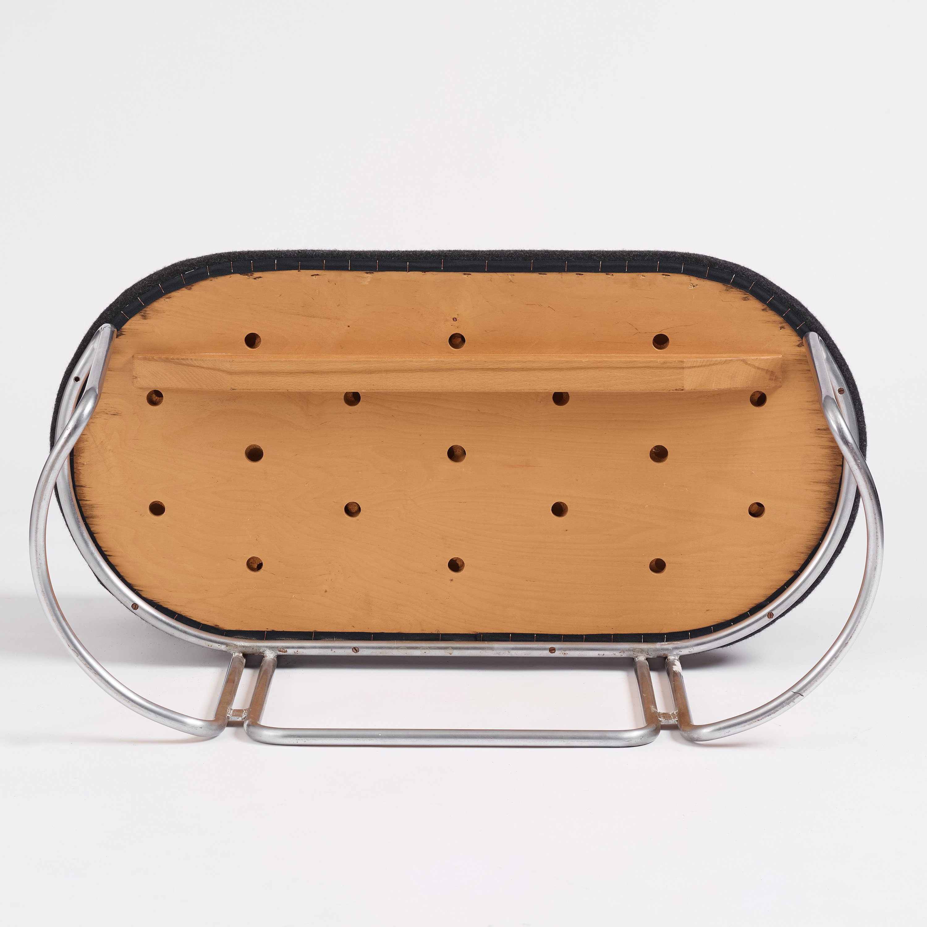 soffa/loveseat, "FH 9000", Fritz Hansen Danmark 1969. - Bukowskis