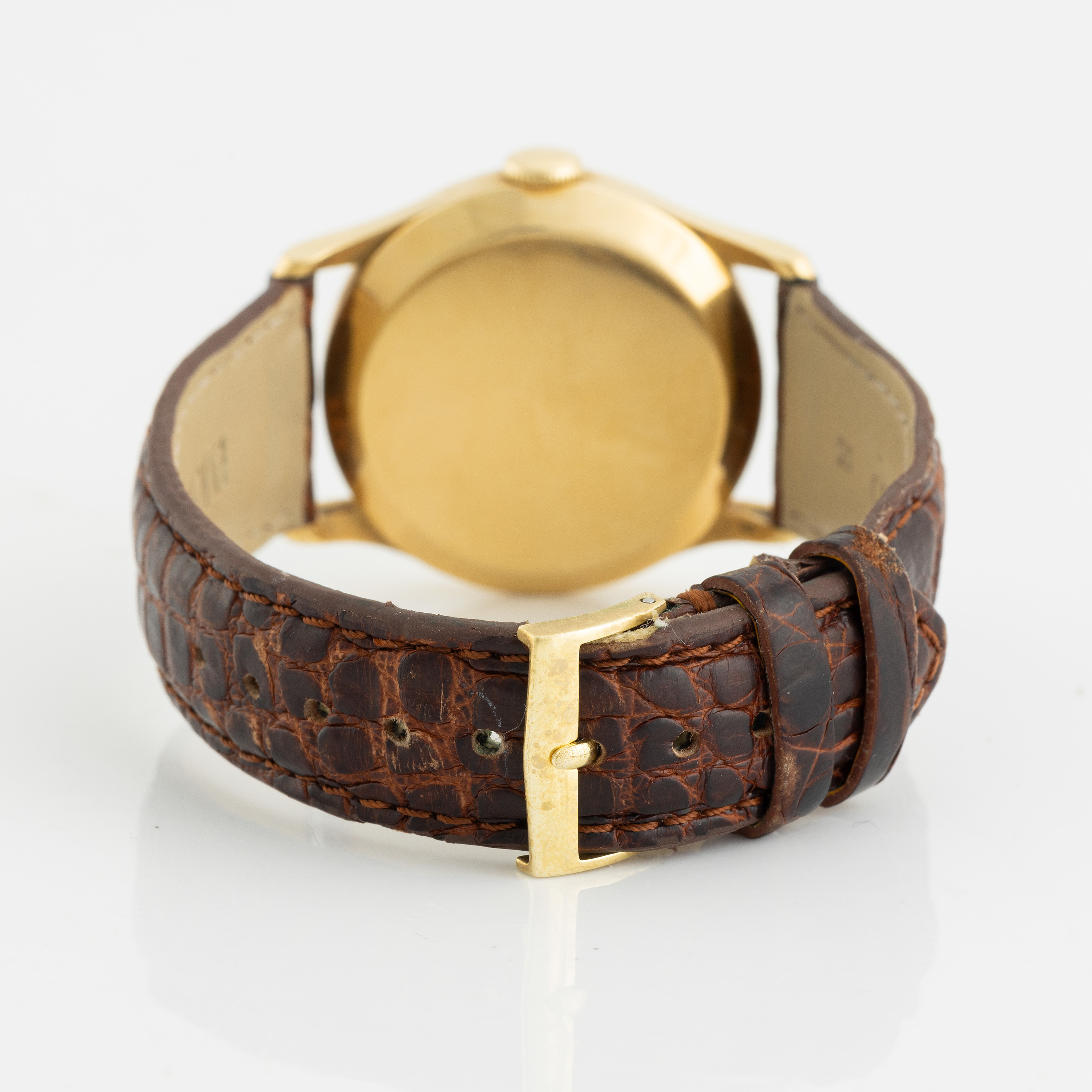 Vacheron & Constantin, "Calatrava", ca 1950. - Bukowskis