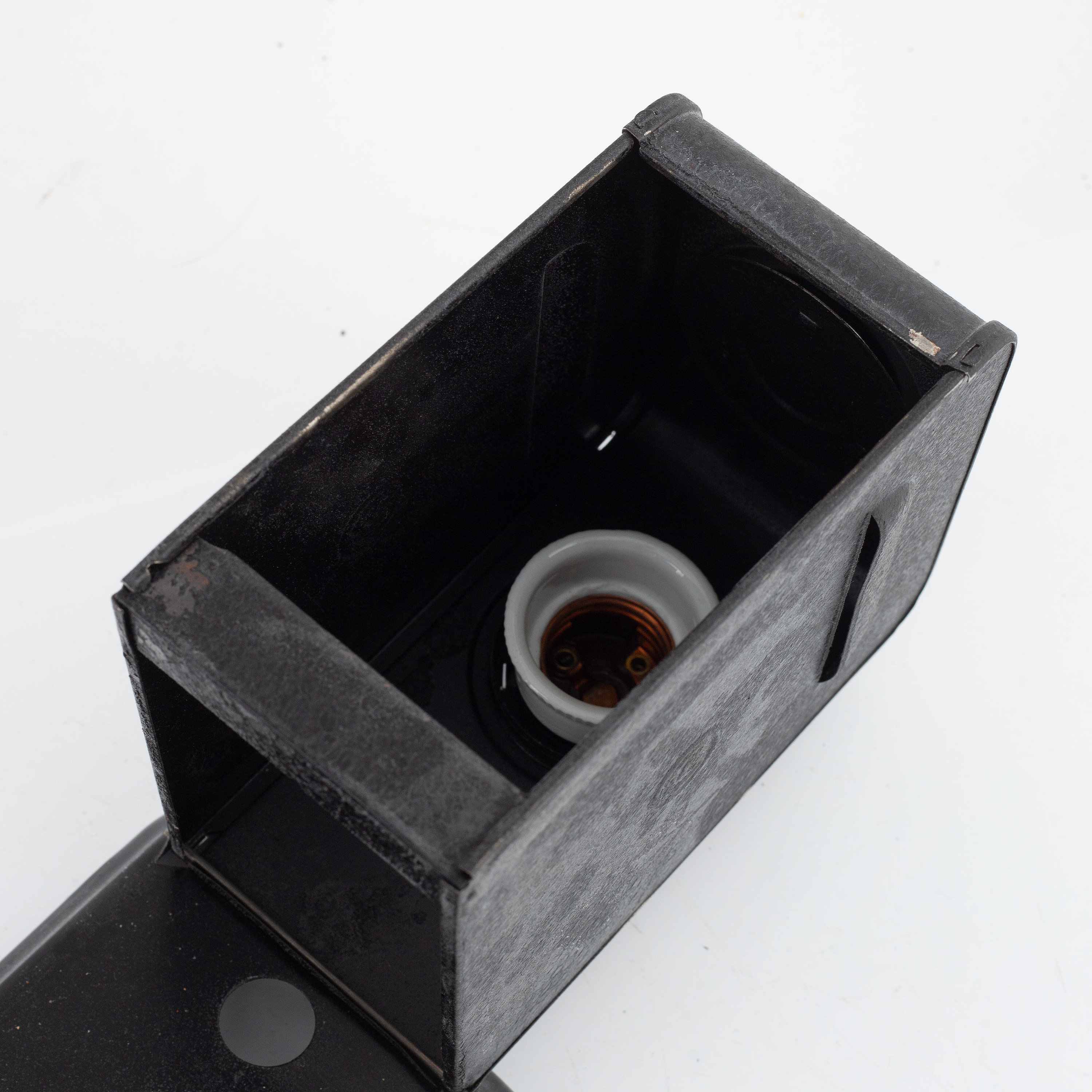 Three Lanterna Magica, late 19th Century. - Bukowskis