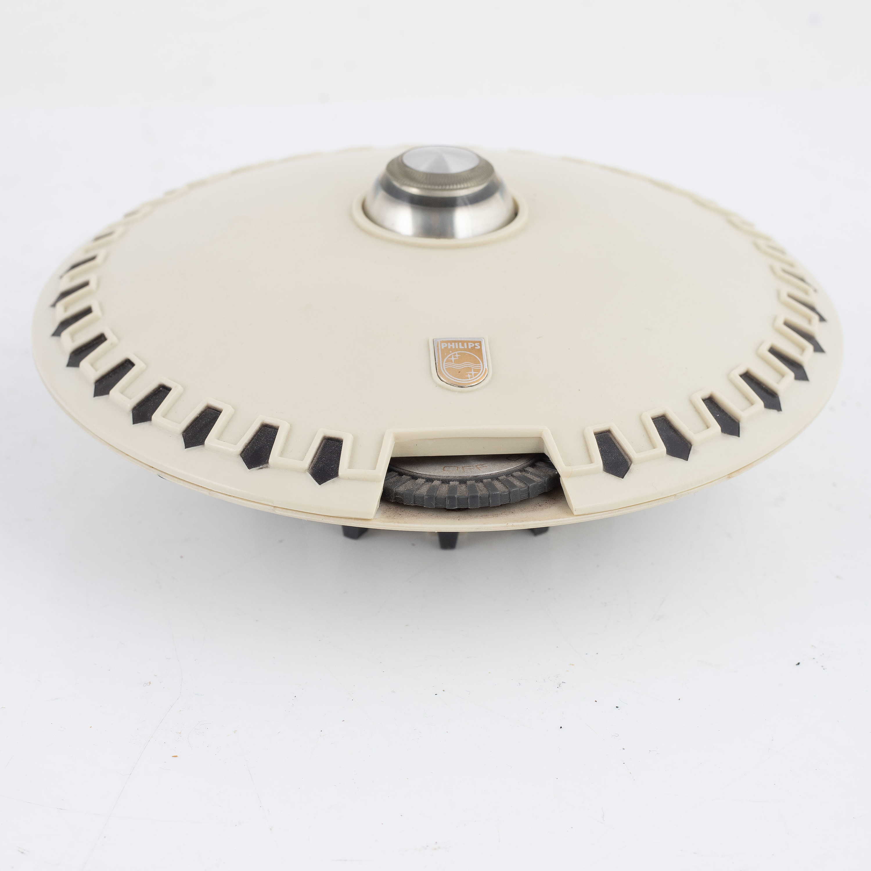 Phillips Evolution Radio and Time Auto Stop Stereo Cassette Player ...