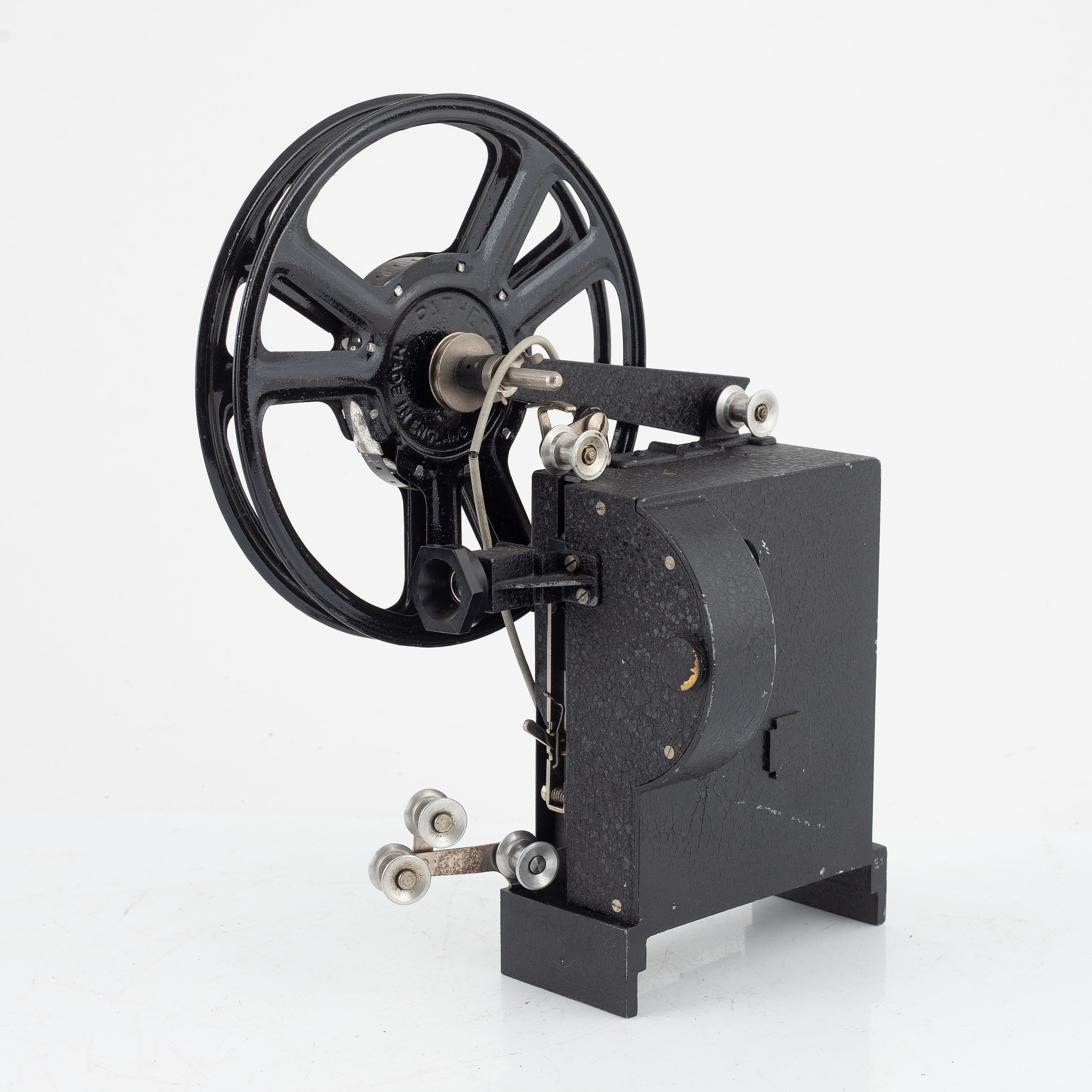 Projector, Pathéscope Ace 9.5. First half of the 20th century, London ...