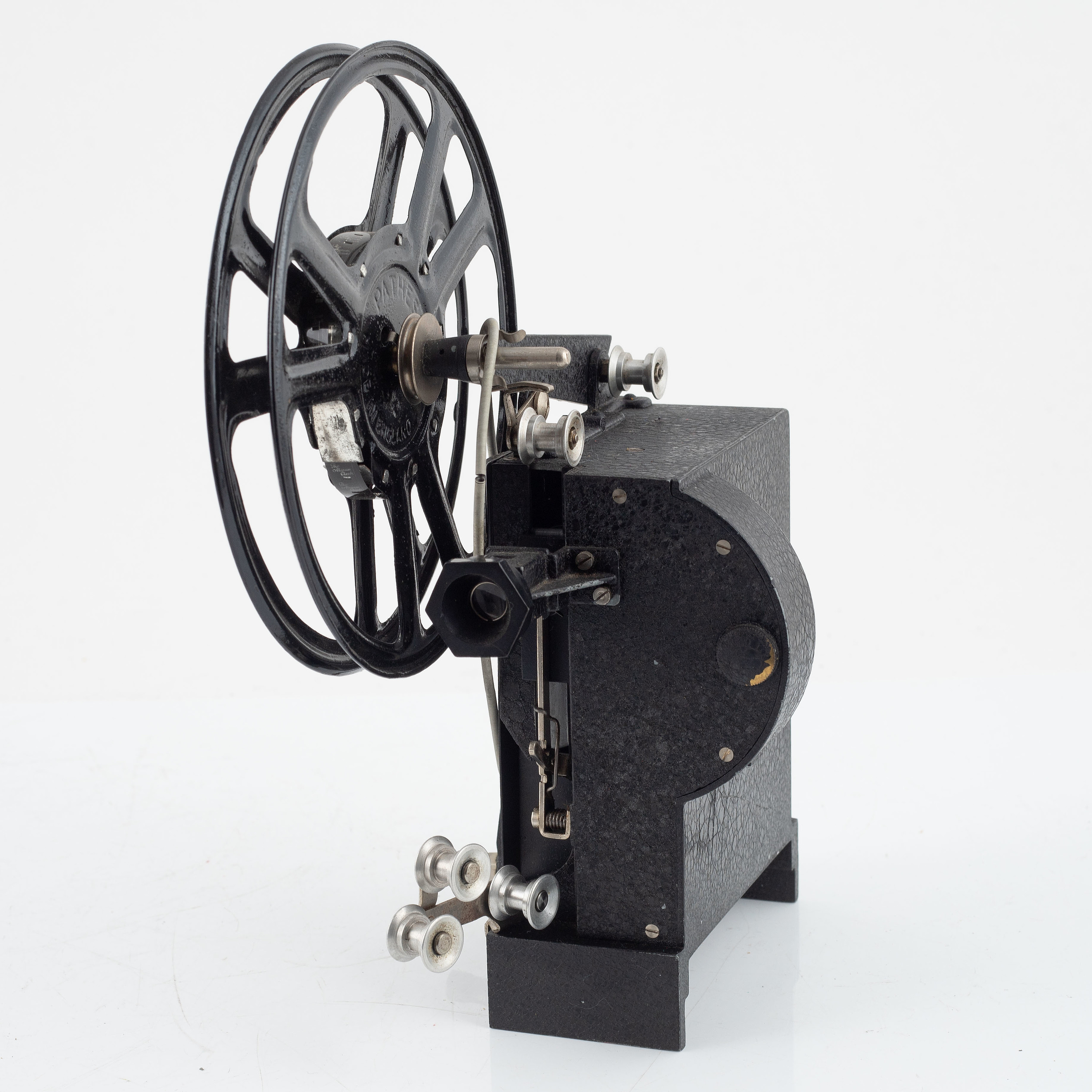 Projector, Pathéscope Ace 9.5. First half of the 20th century, London ...