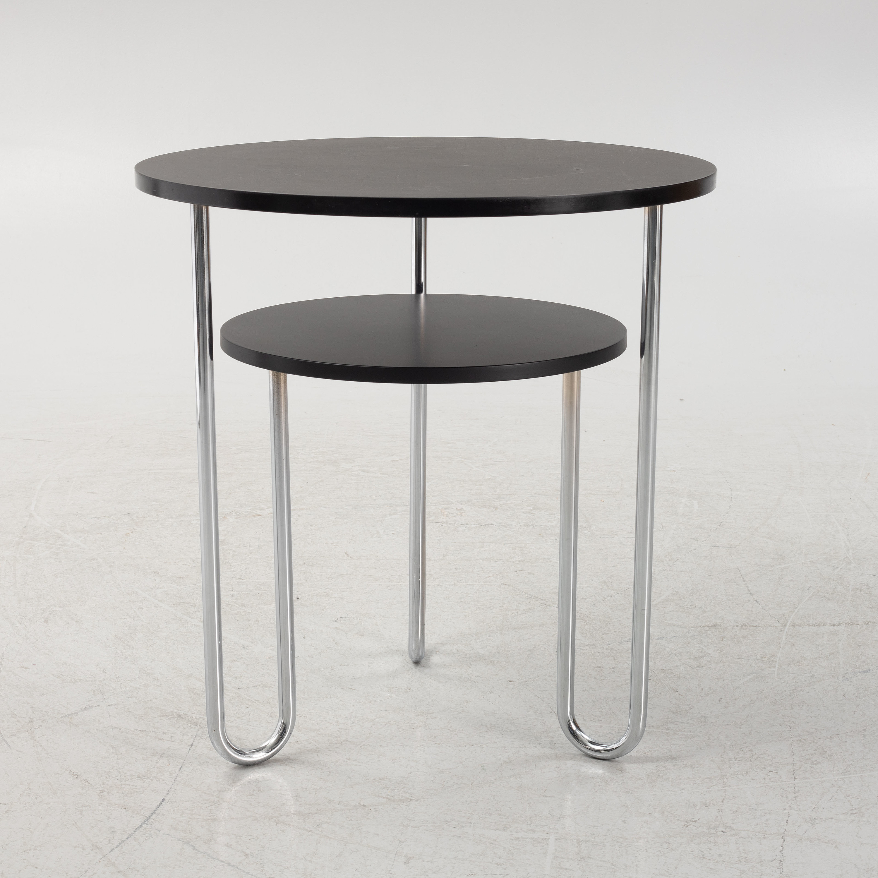 Pauli Blomstedt, bord, "Post Deco Collection", Adelta, 1900-talets slut ...