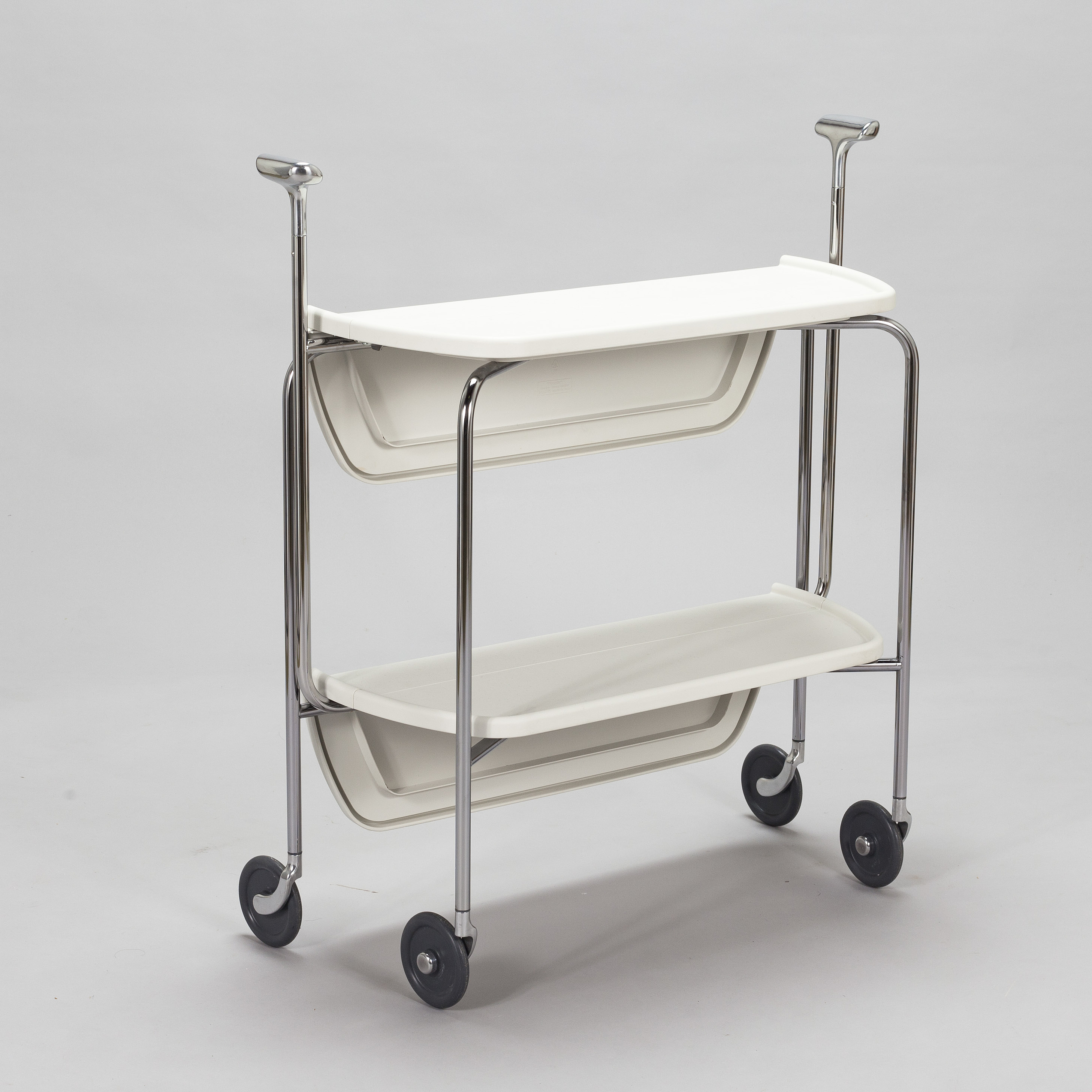 David Mellor, serveringsbord, Magis, 1990-tal. - Bukowskis