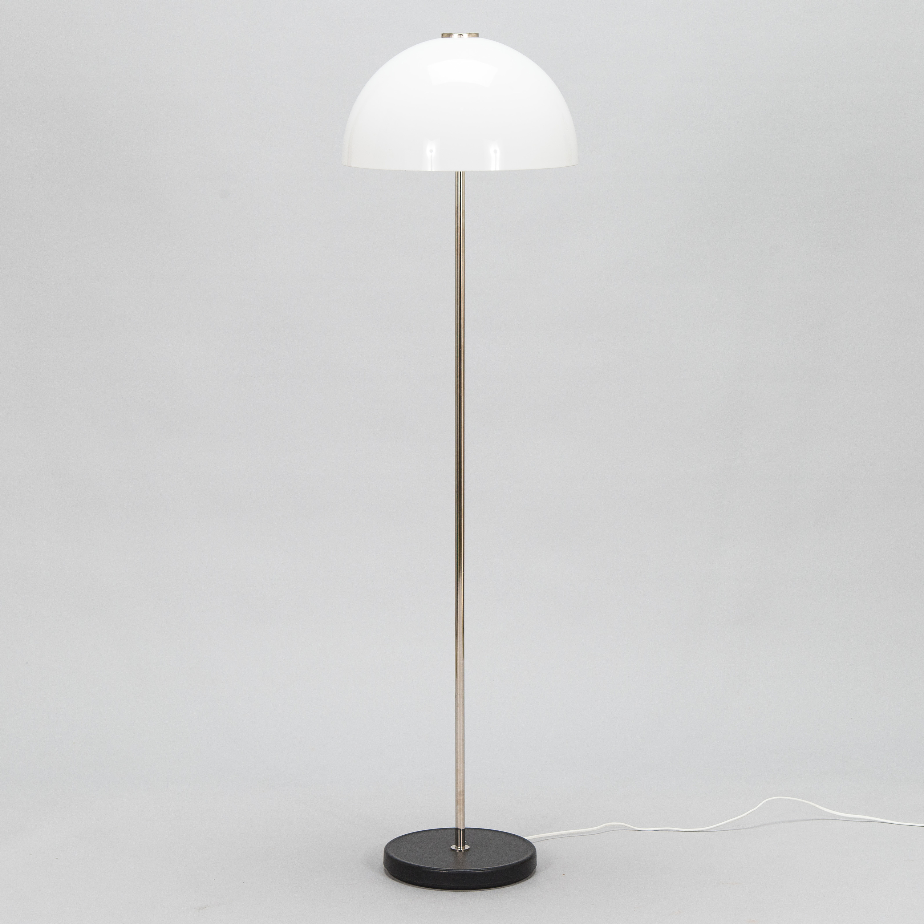 Yki Nummi, a '30-008' floor light, Stockmann Orno, Finland. - Bukowskis