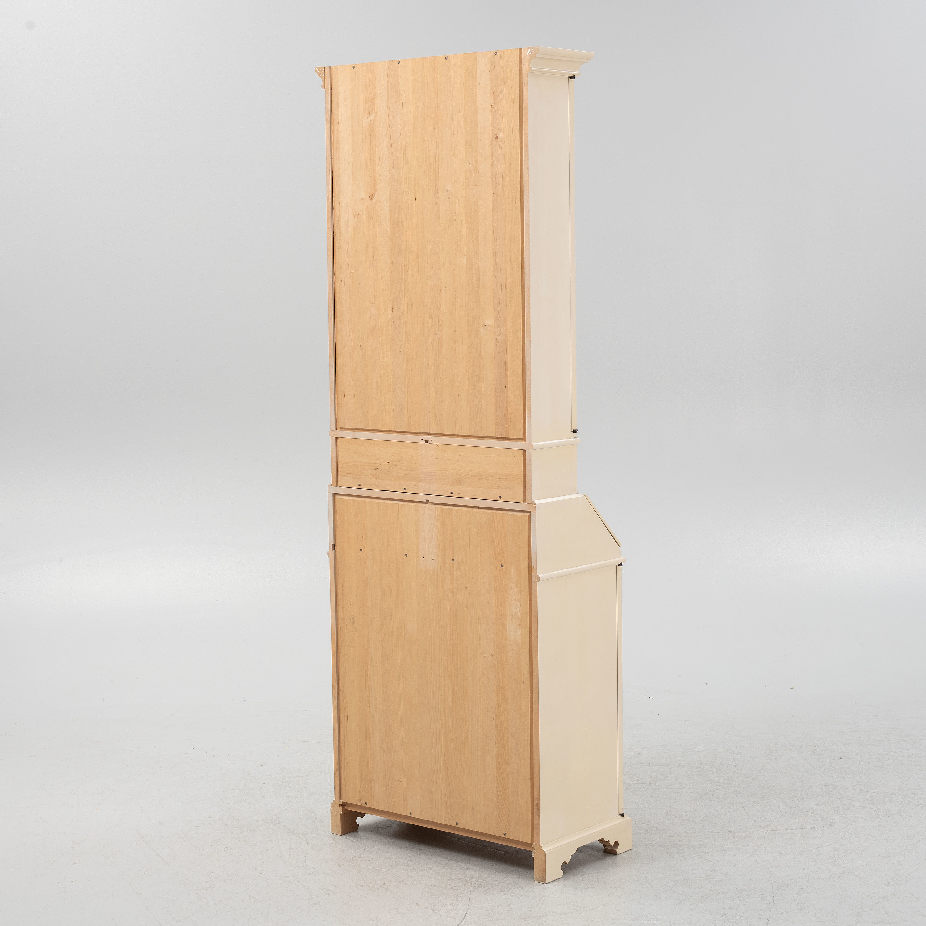 Skrivskåp, "Selebo" ur IKEA:s 1700-talsserie, 1990-tal. - Bukowskis