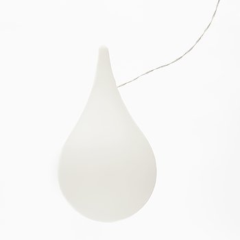 Taklampa," Liquid Light Drop", Next, samtida. - Bukowskis