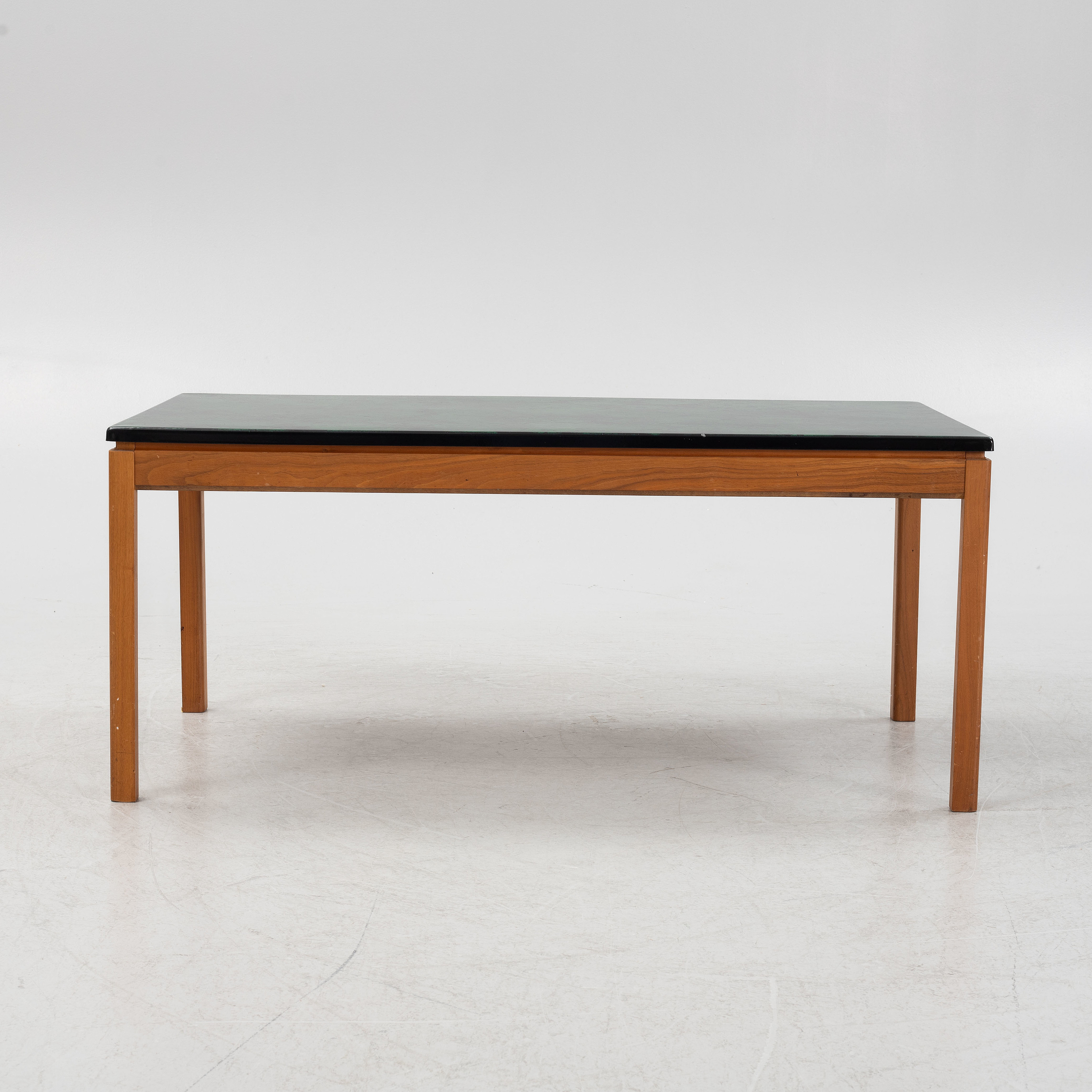 Algot Törneman & David Rosén, coffee table from the Triva series Nordiska Kompaniet, 1950s ...
