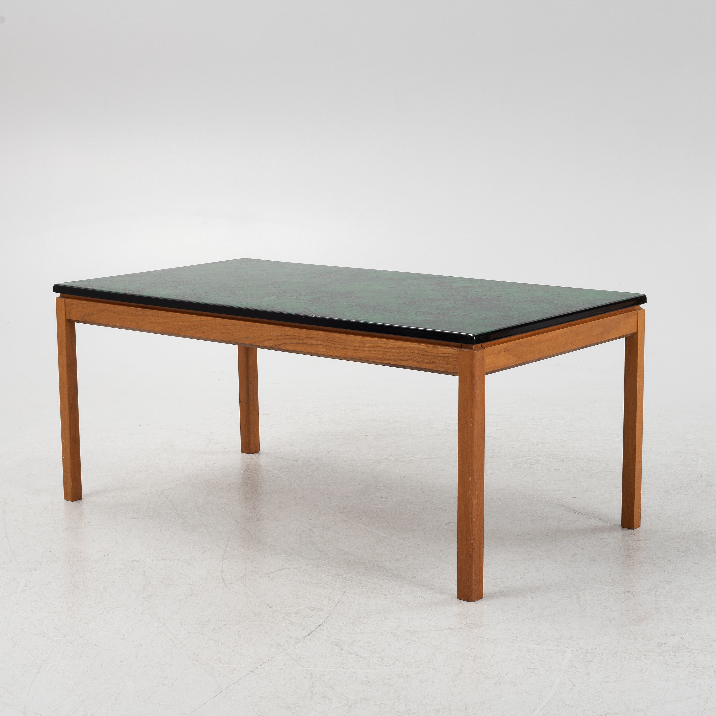 Algot Törneman & David Rosén, coffee table from the Triva series ...