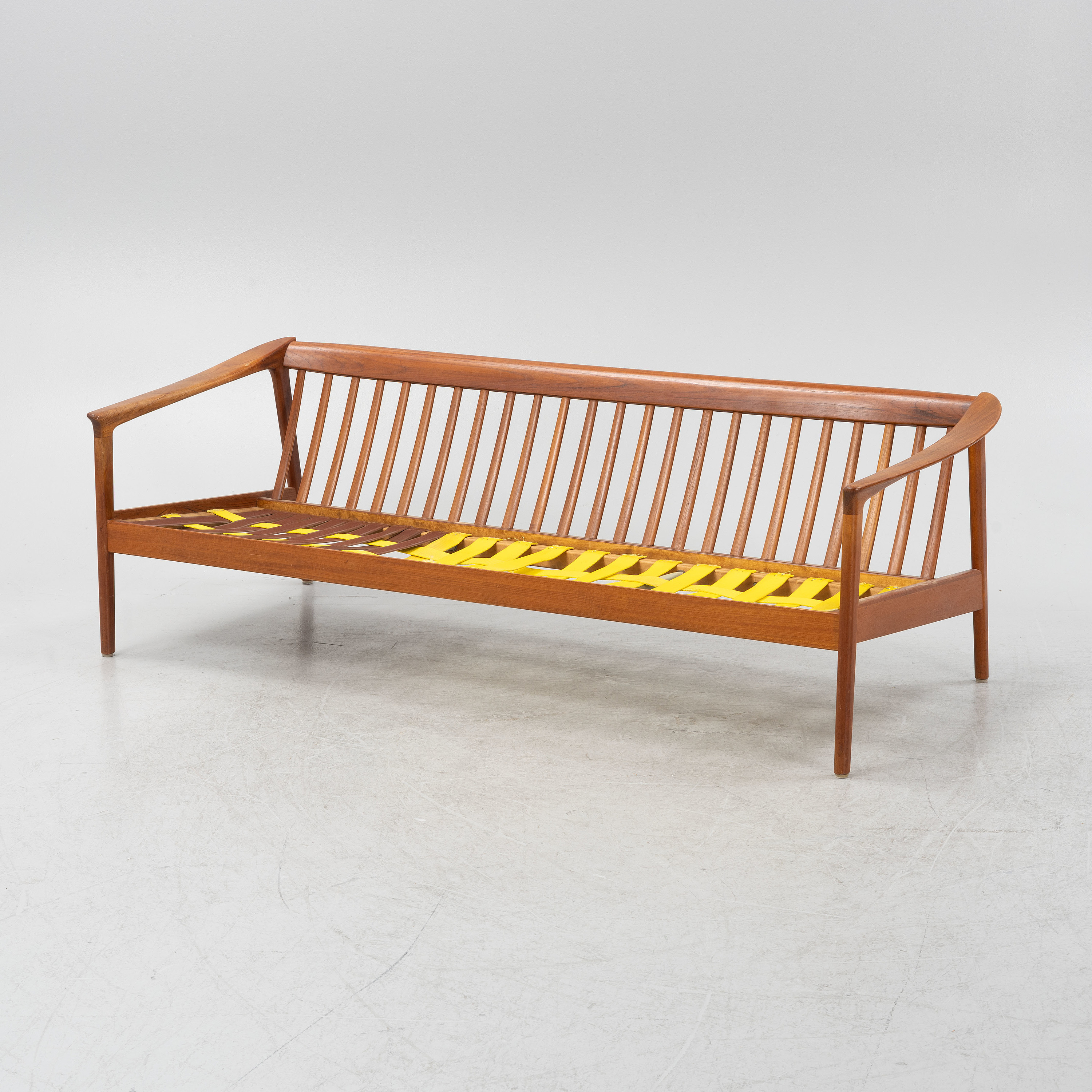 Folke Ohlsson, a 'Monterey' sofa from Bodafors, 1963. - Bukowskis