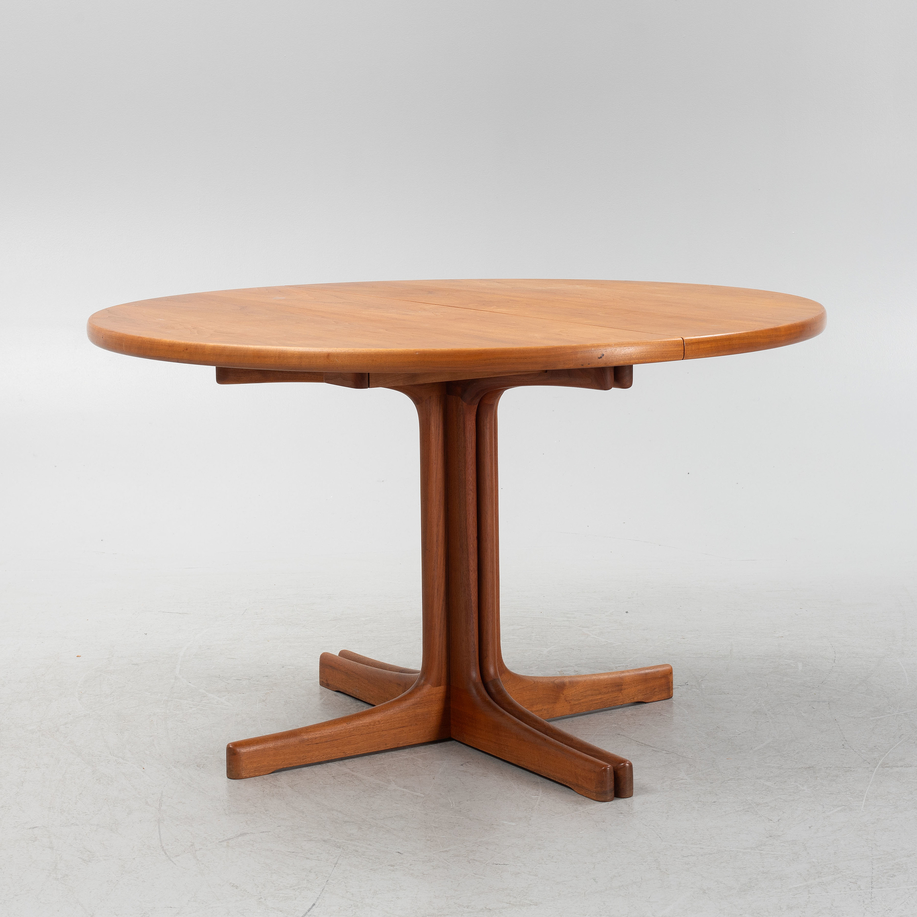 Karl Erik Ekselius, matbord, 1960-tal. - Bukowskis