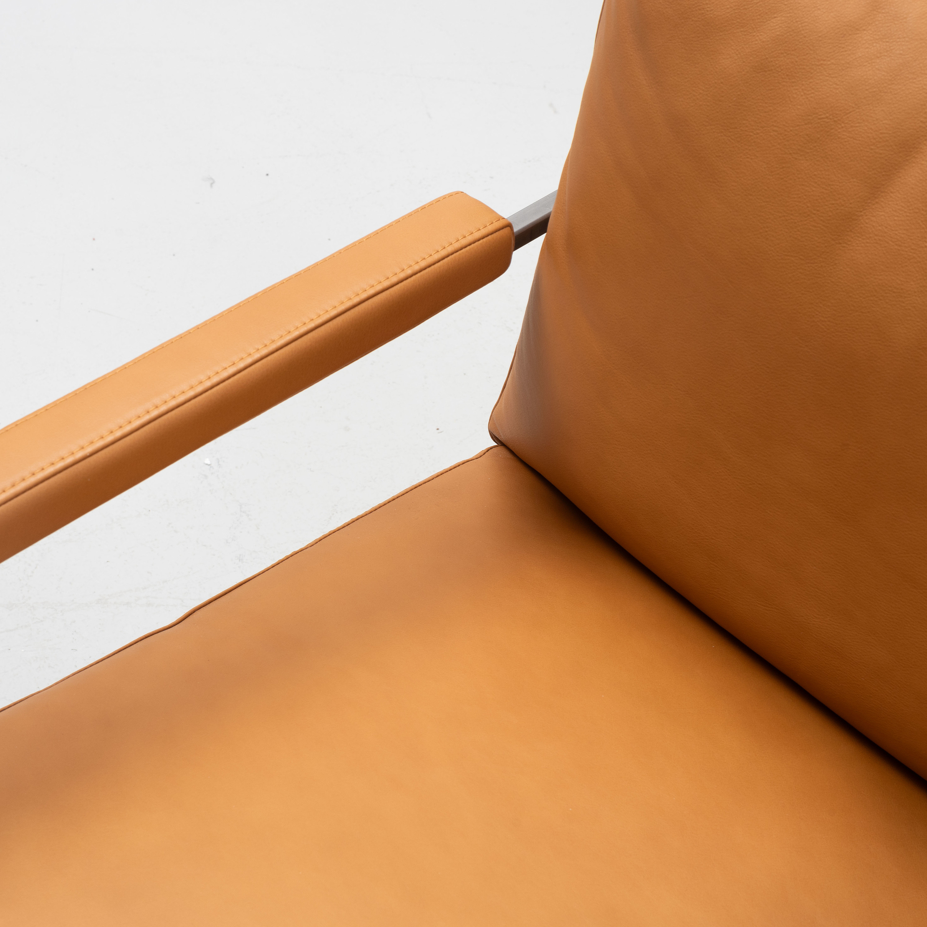Jonas Ihreborn, a 'Seventyfive' easy chair. - Bukowskis