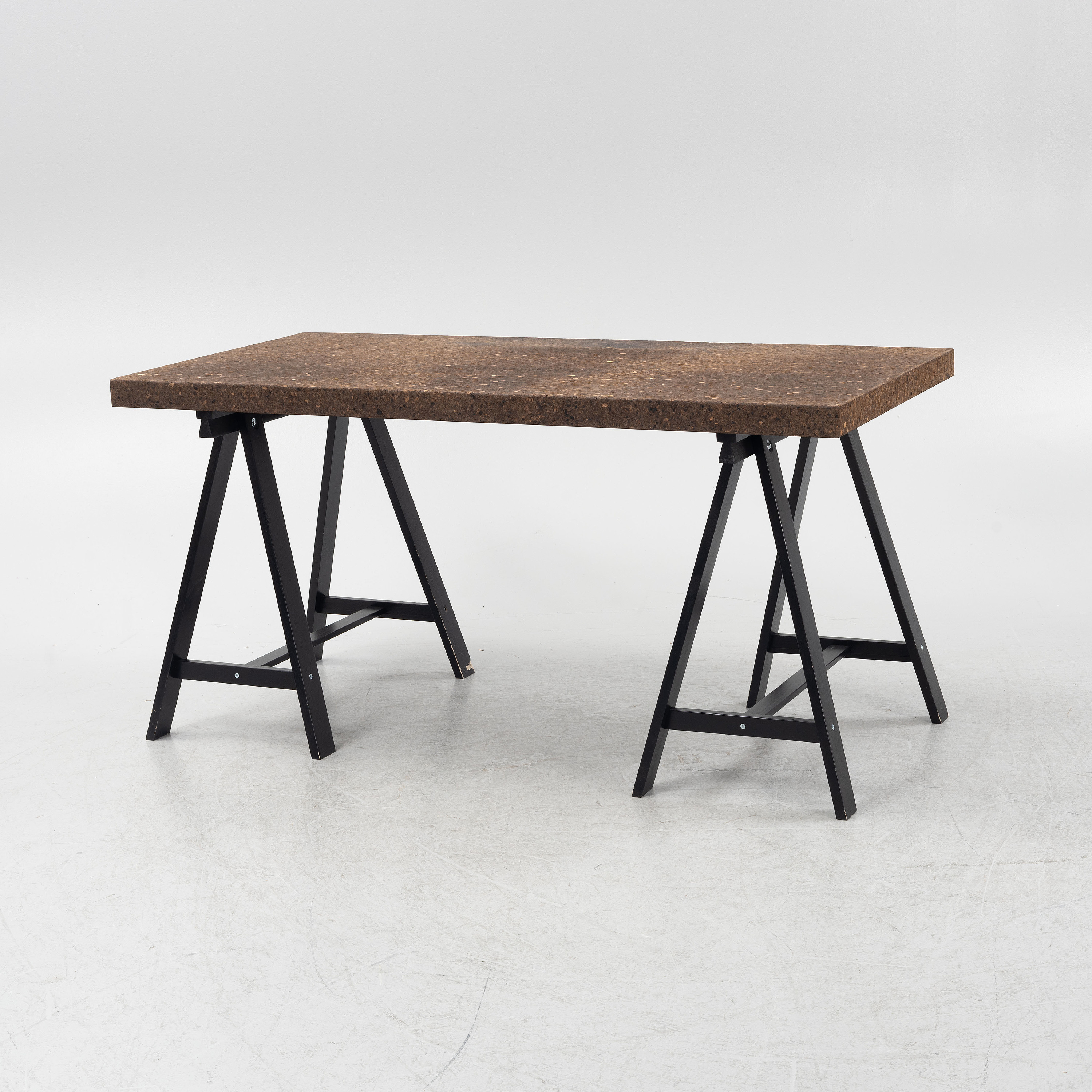 Ilse Crawford, a 'Sinnerlig' table, IKEA. - Bukowskis