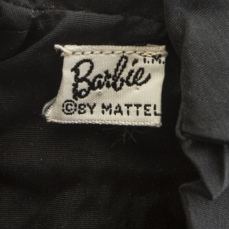 Barbie clothes, vintage "Easter Parade", Mattel 1959. - Bukowskis