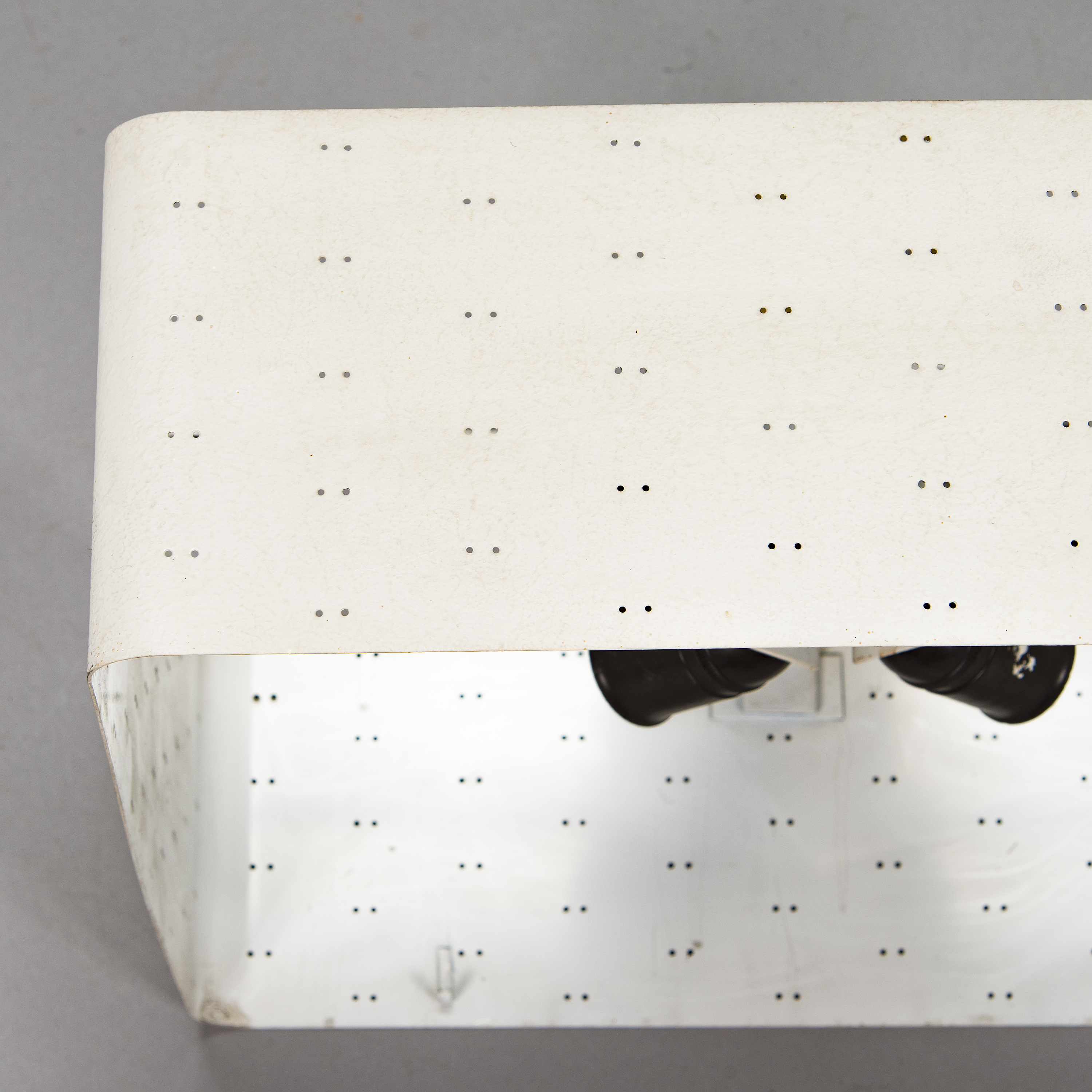 Paavo Tynell, taklampa "Tähtitaivas" (Stjärnhimmel), Idman, 1960-tal ...