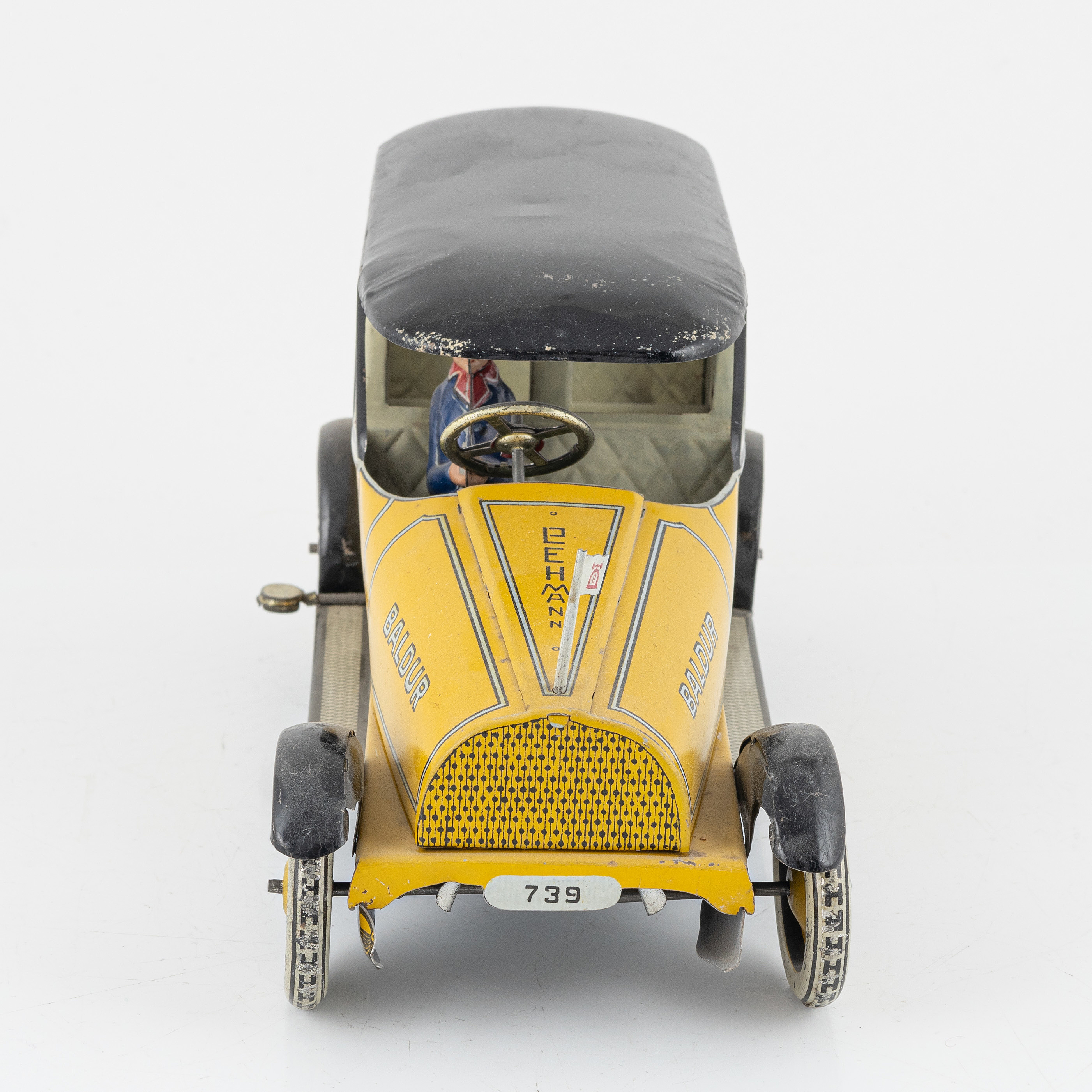 Lehmann, "Baldur EPL 739", Tyskland, i produktion 1920-35. - Bukowskis