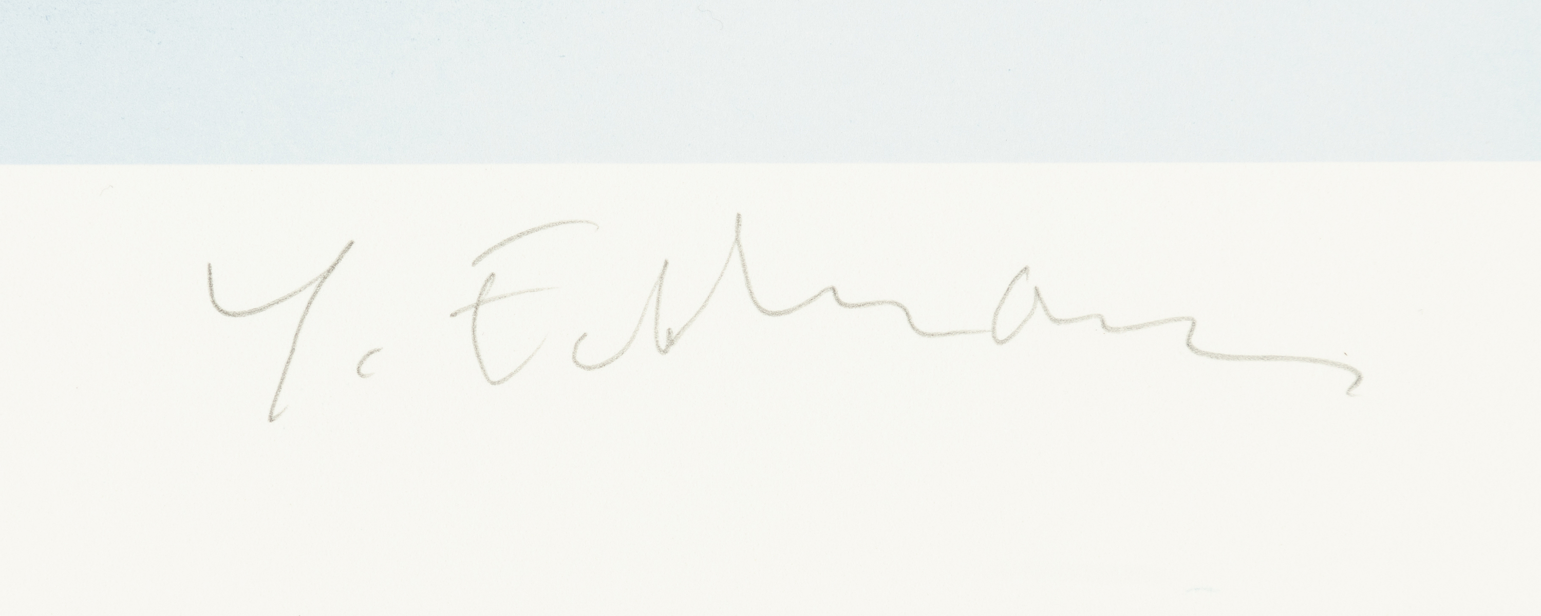 Yrjö Edelmann, "Wrapped Christmas Tree". - Bukowskis