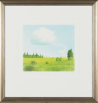 Navitrolla, 'Gift of a Cloud'. - Bukowskis