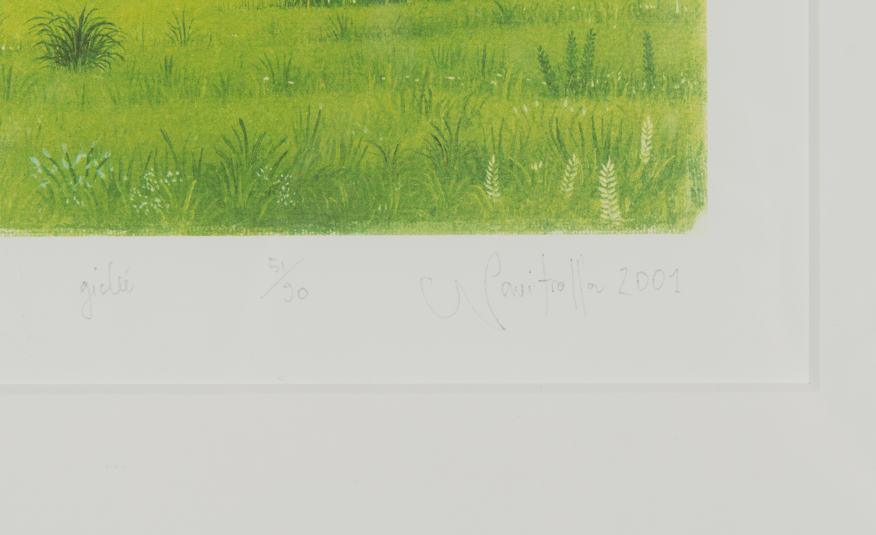 Navitrolla, 'Gift of a Cloud'. - Bukowskis