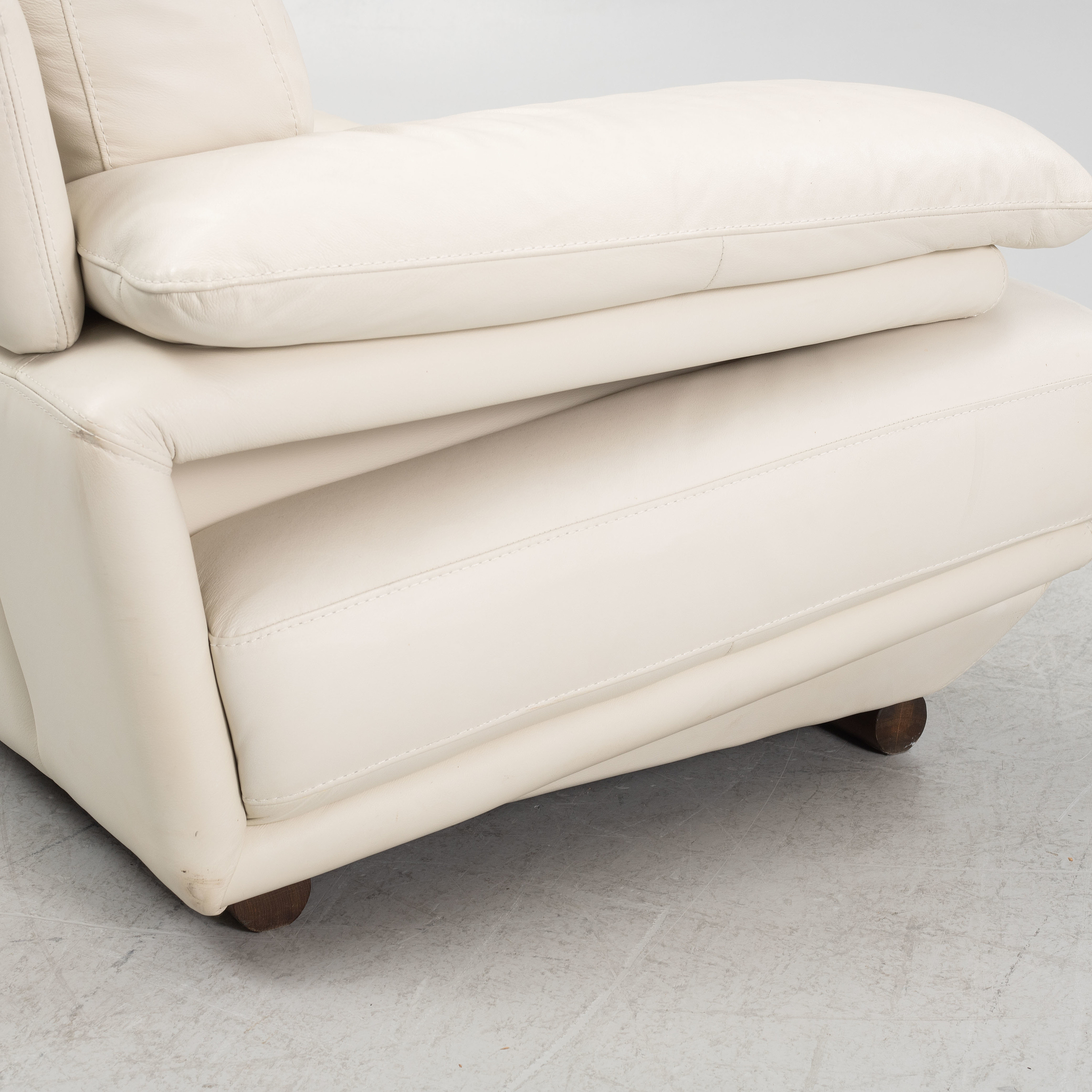 Soffa, Natuzzi, Italien. - Bukowskis