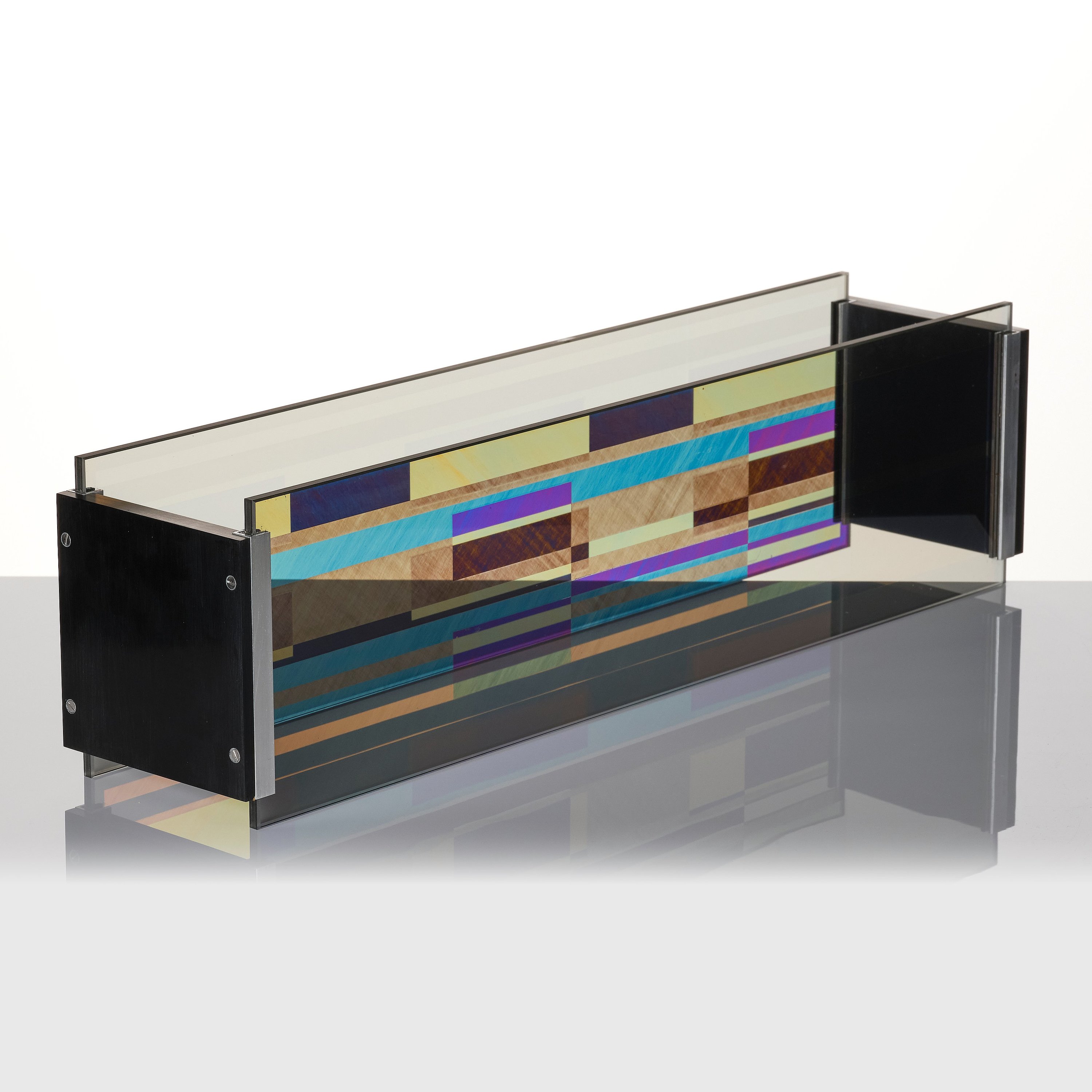 Eric H Olson, "Optochromi-KH-3". - Bukowskis