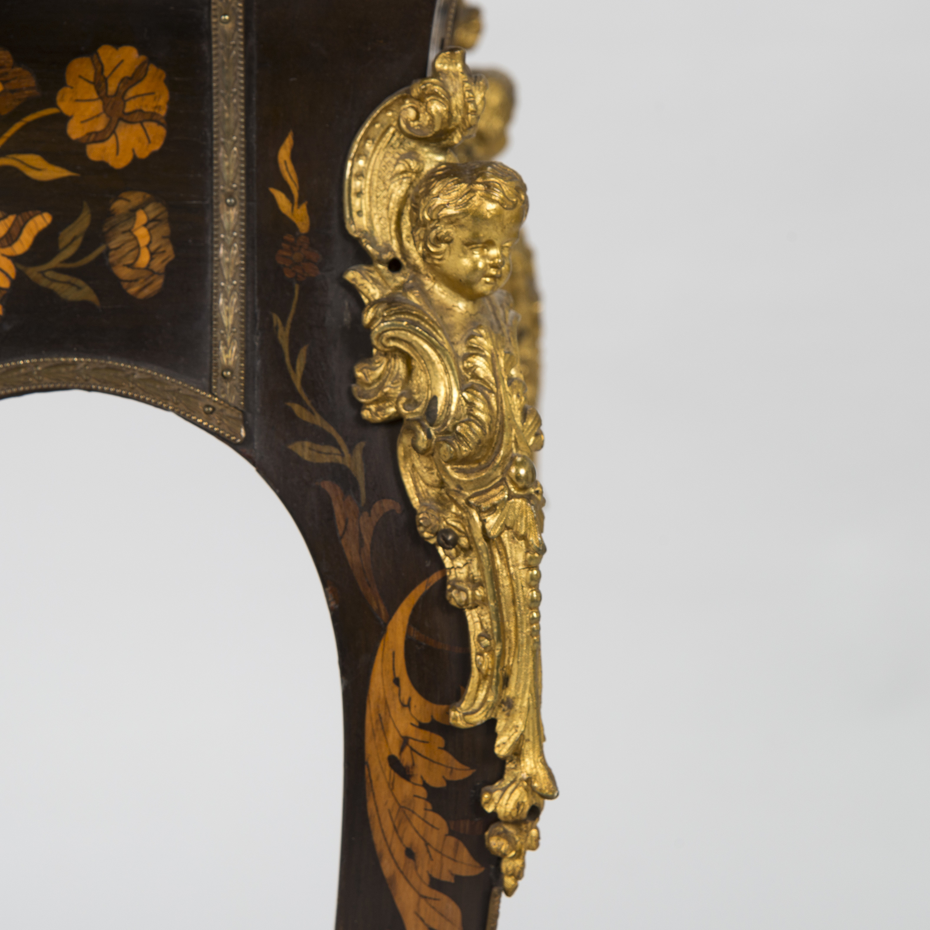 Blombord/Bord, Louis seize-stil, Frankrike, omkring 1900. - Bukowskis