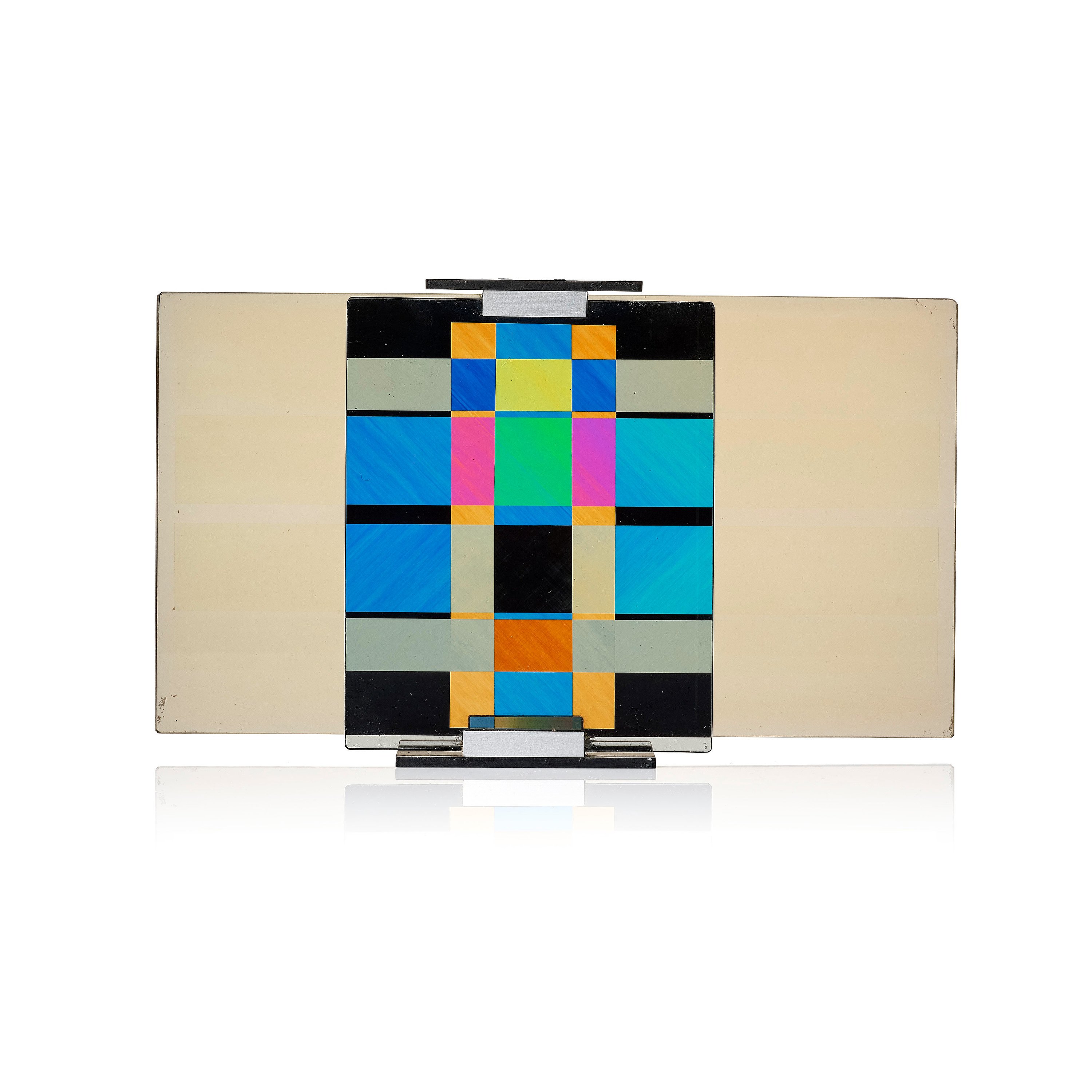 Eric H Olson, Optochromi. - Bukowskis