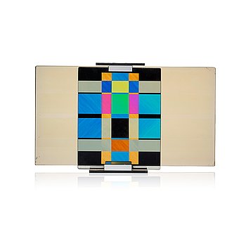 Eric H Olson, Optochromi. - Bukowskis