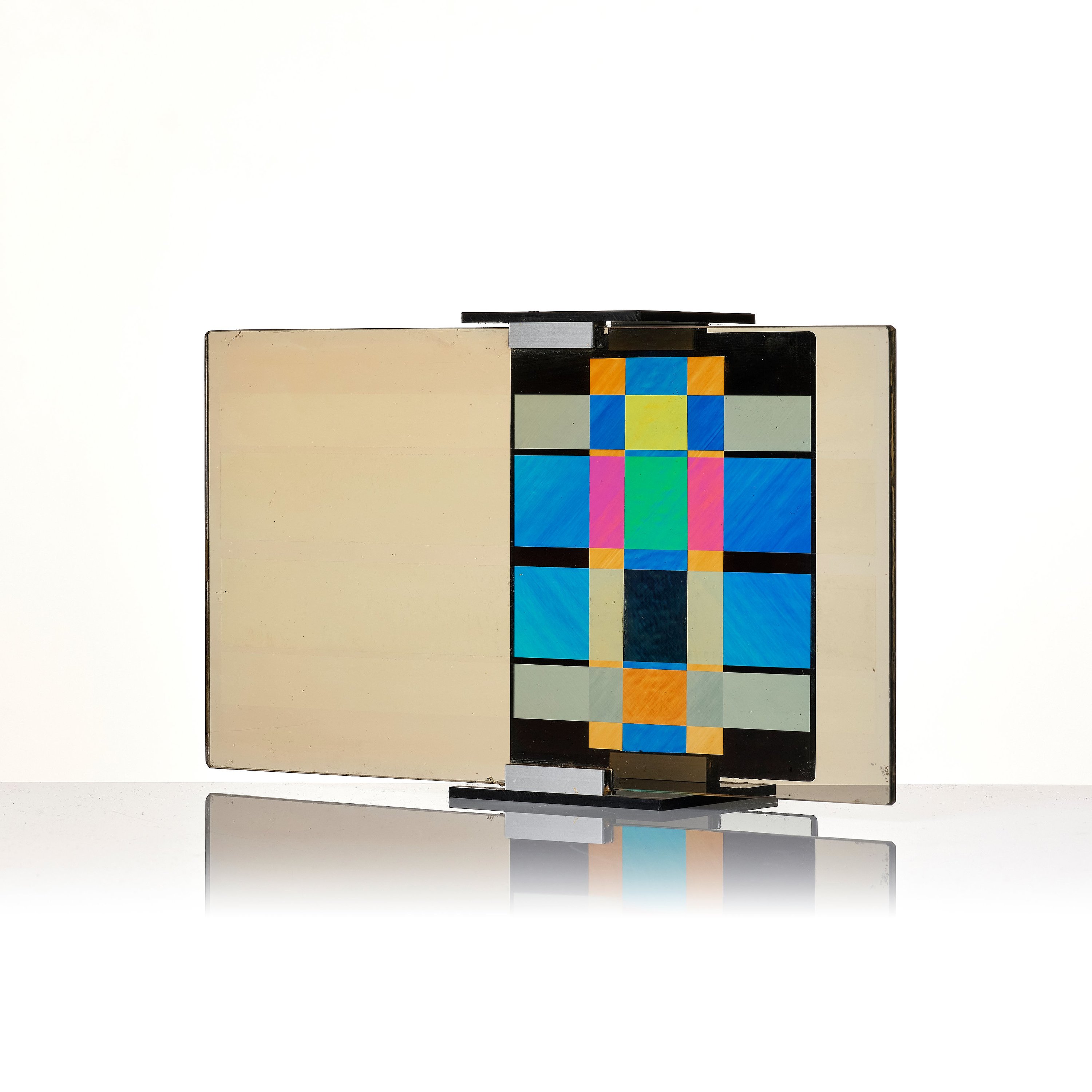 Eric H Olson, Optochromi. - Bukowskis