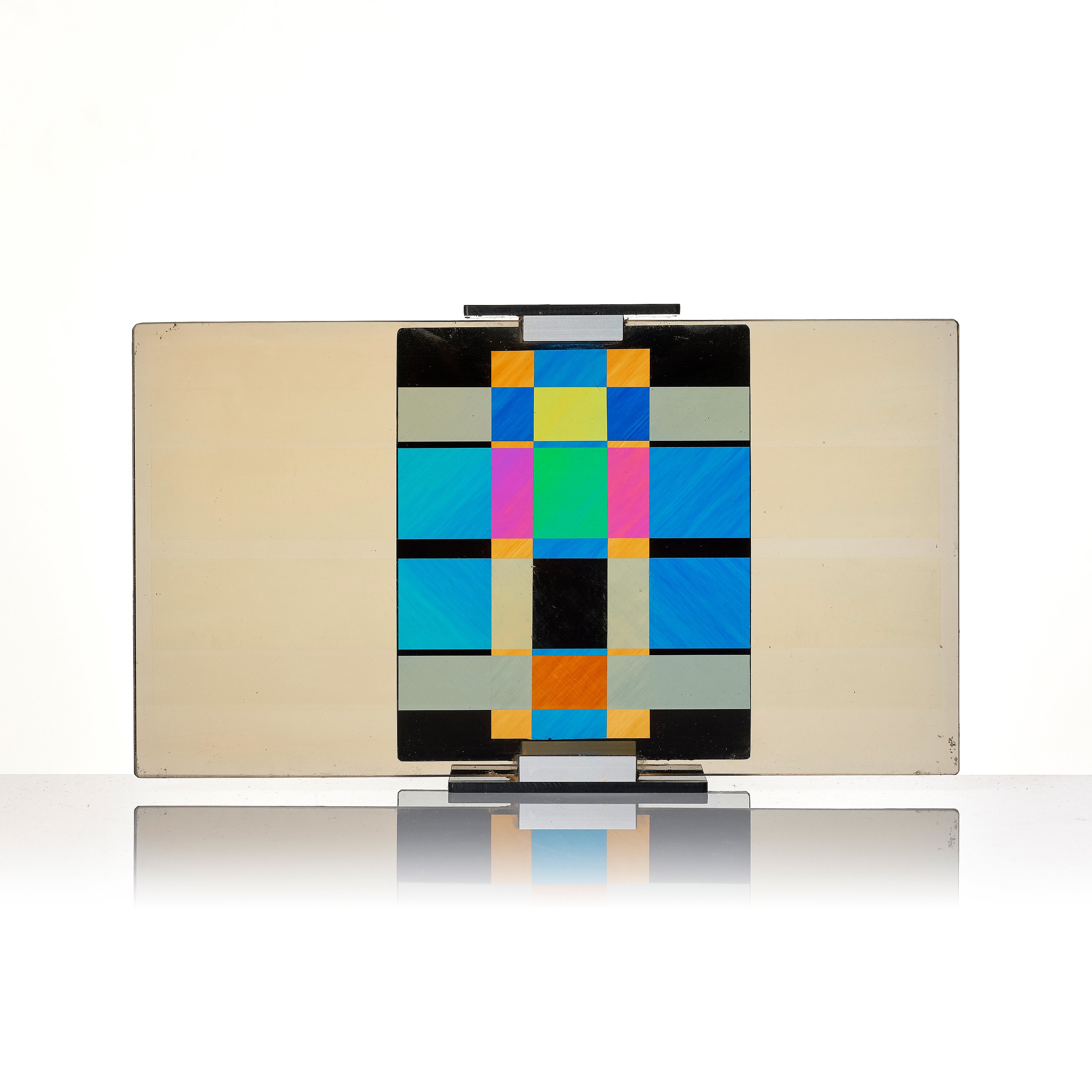 Eric H Olson, Optochromi. - Bukowskis