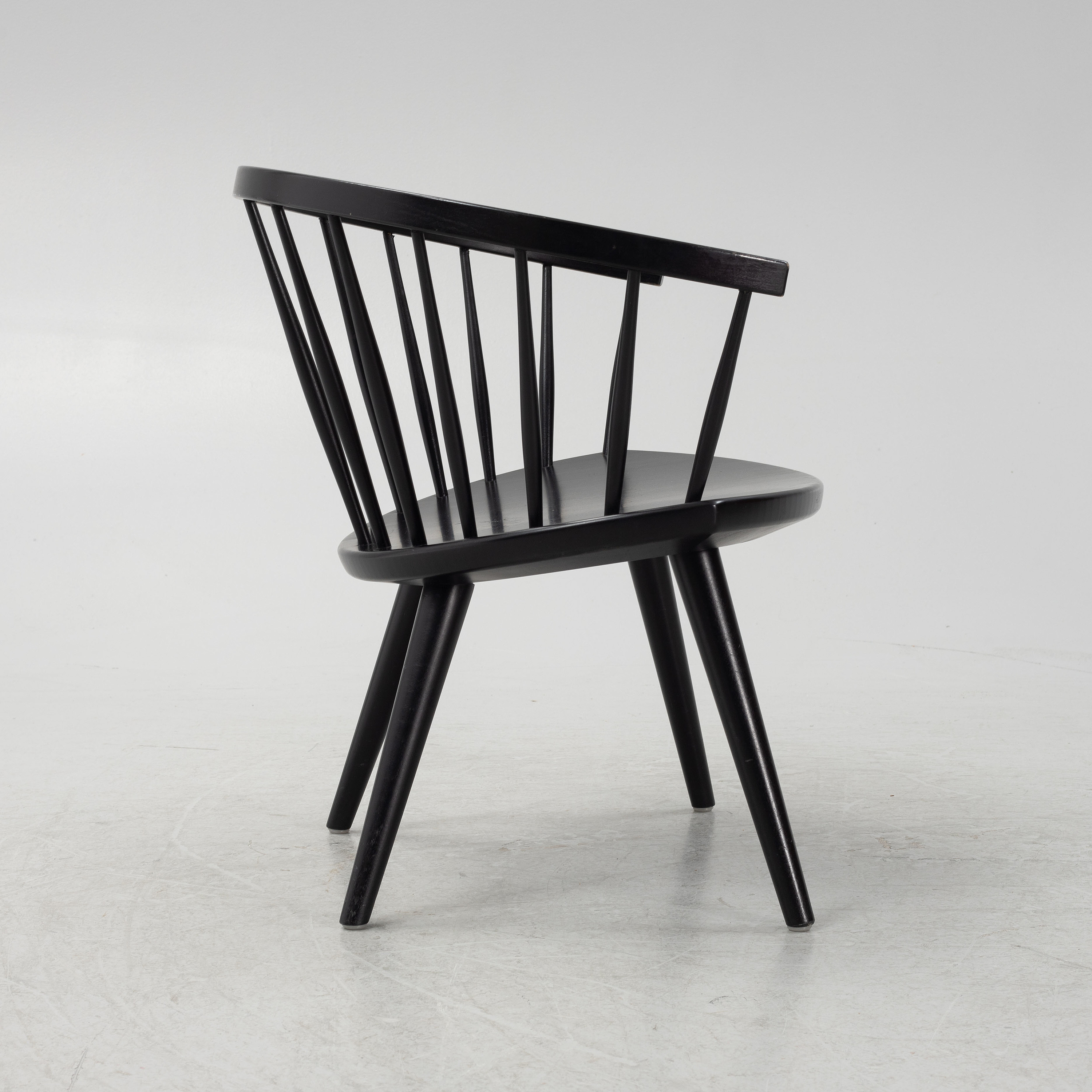 Yngve Ekström, an 'Arka' chair, Stolab, 2008. - Bukowskis