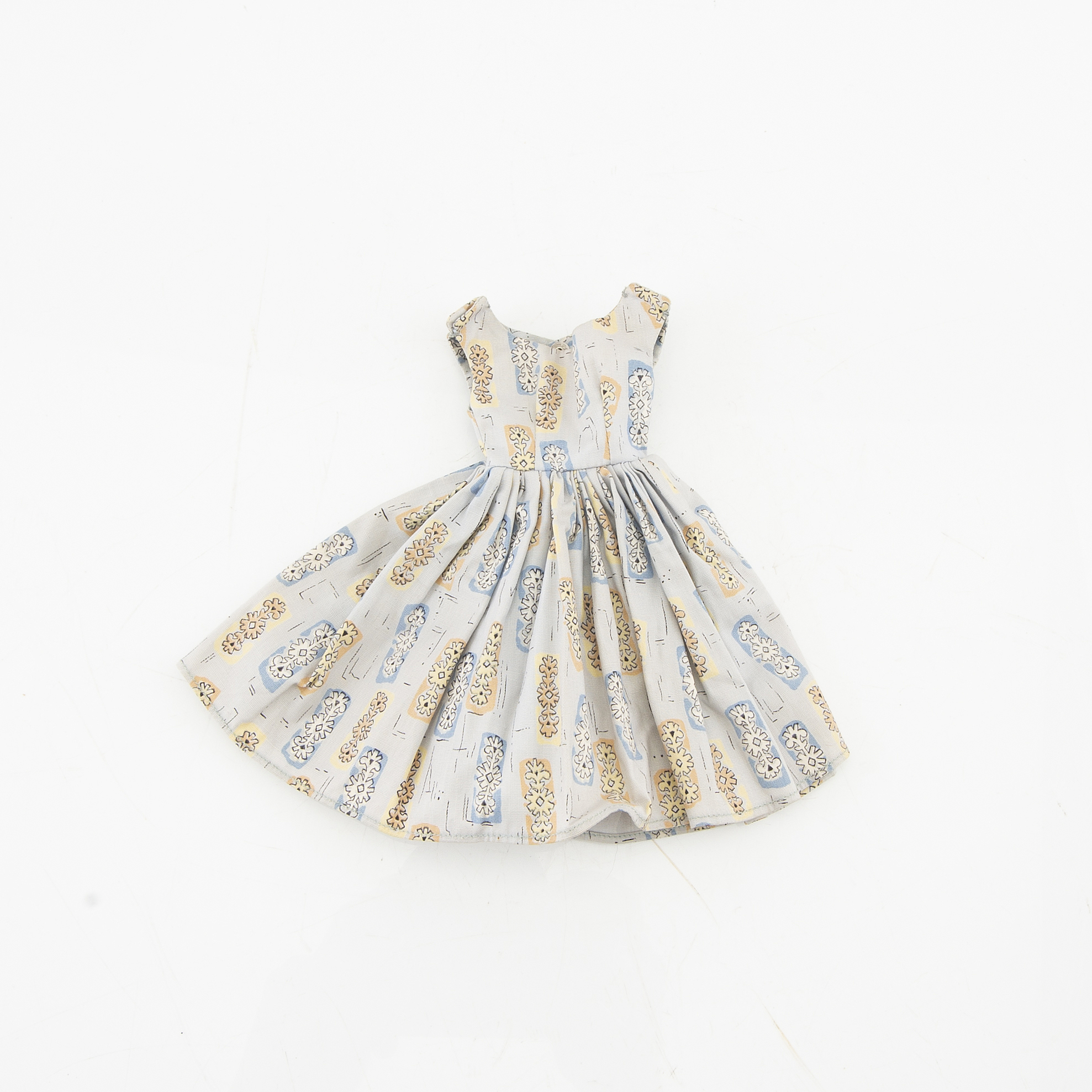 Bild-Lilli doll Germany 1956-64 and various clothes including Lilly ...