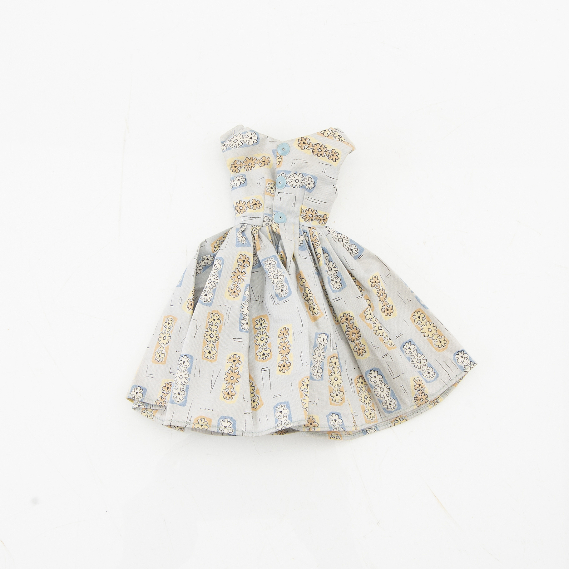 Bild-Lilli doll Germany 1956-64 and various clothes including Lilly ...