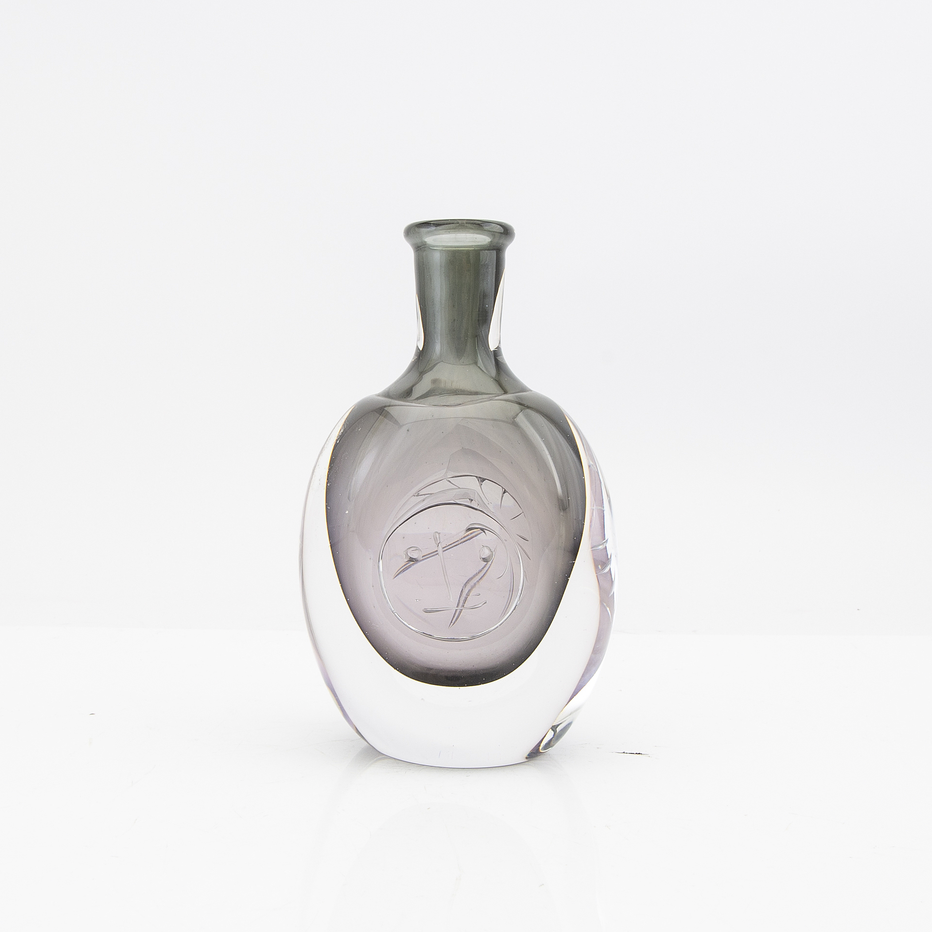 Bengt Edenfalk, vase "Talatta". - Bukowskis