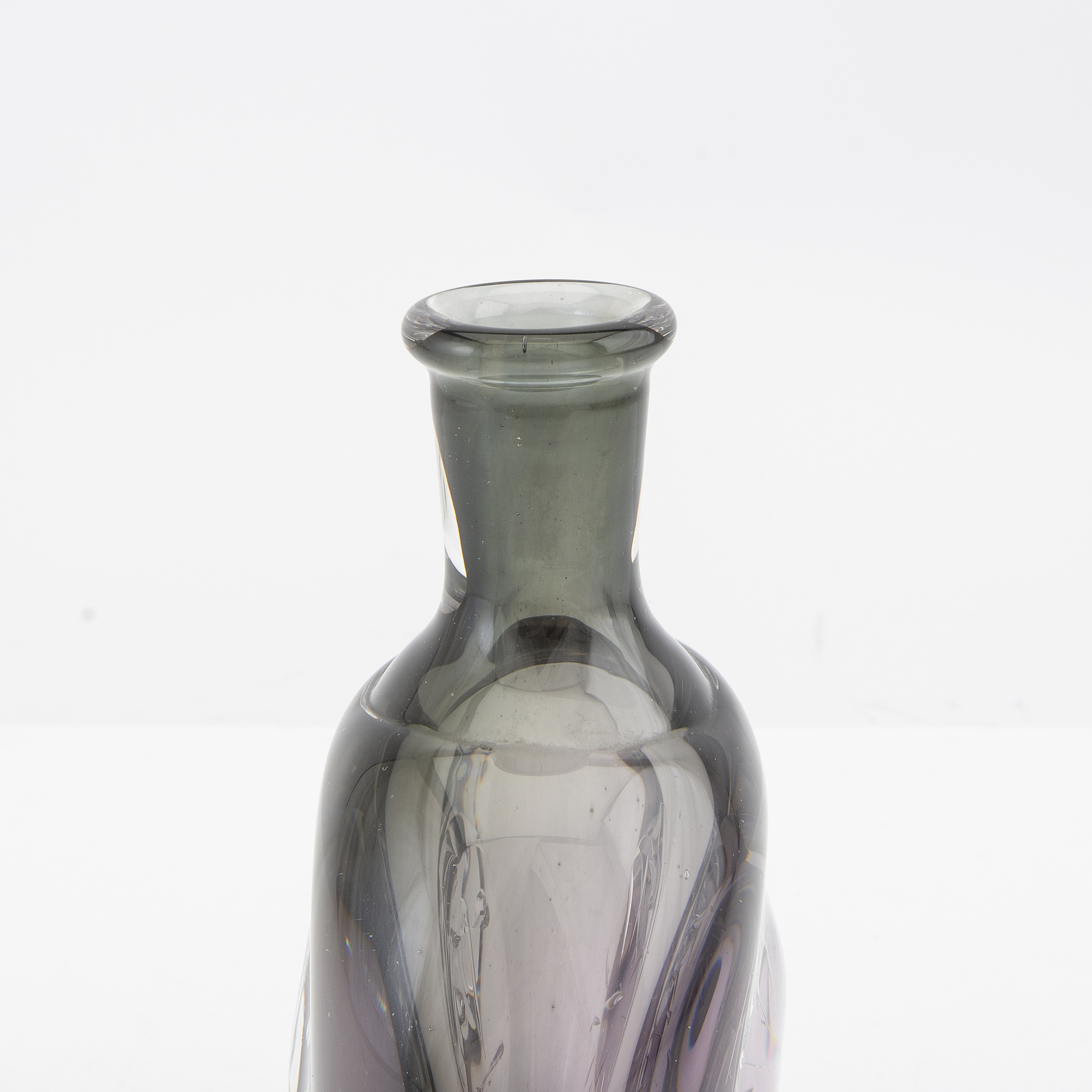Bengt Edenfalk, vase "Talatta". - Bukowskis
