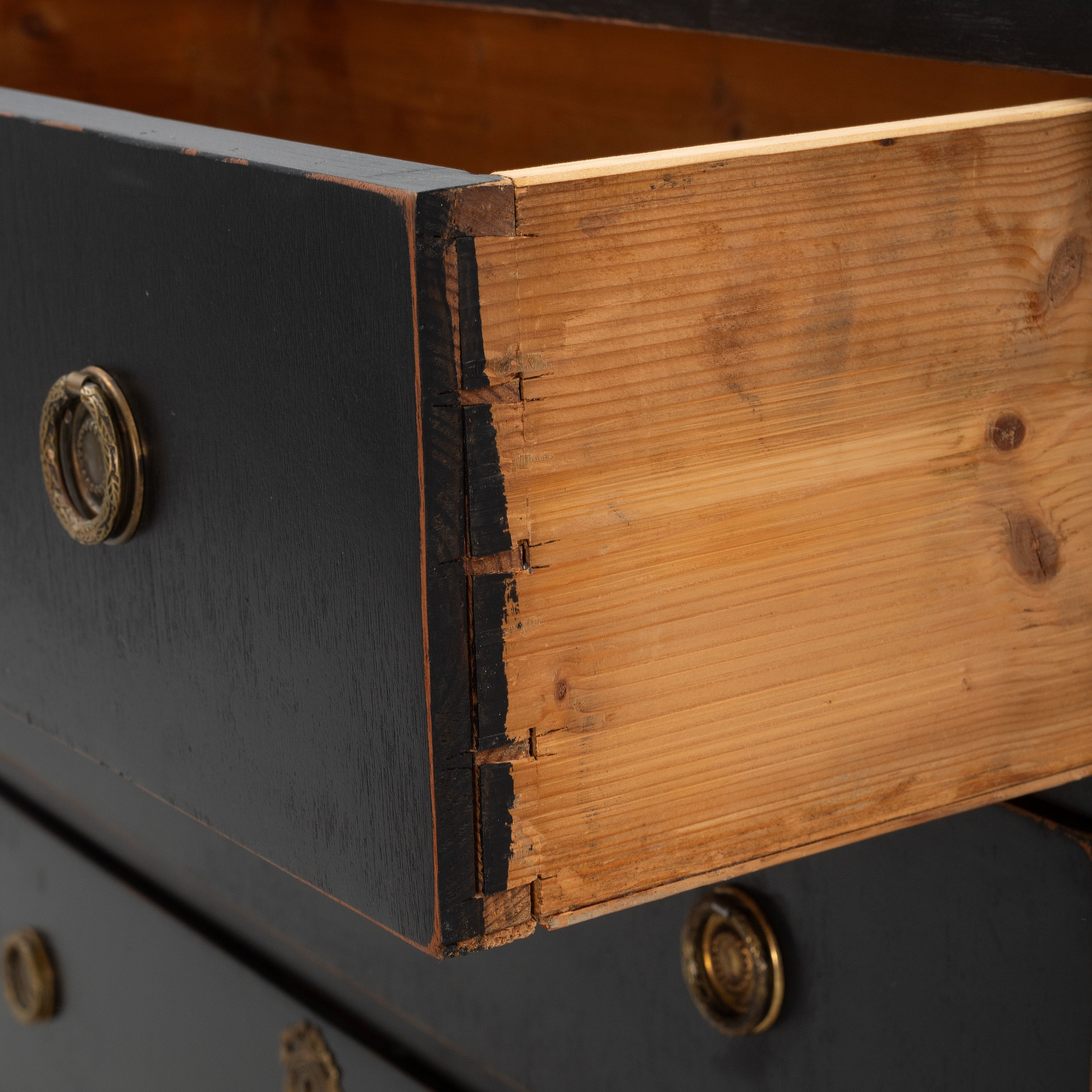 Cabinet, first half of the 20th century. - Bukowskis