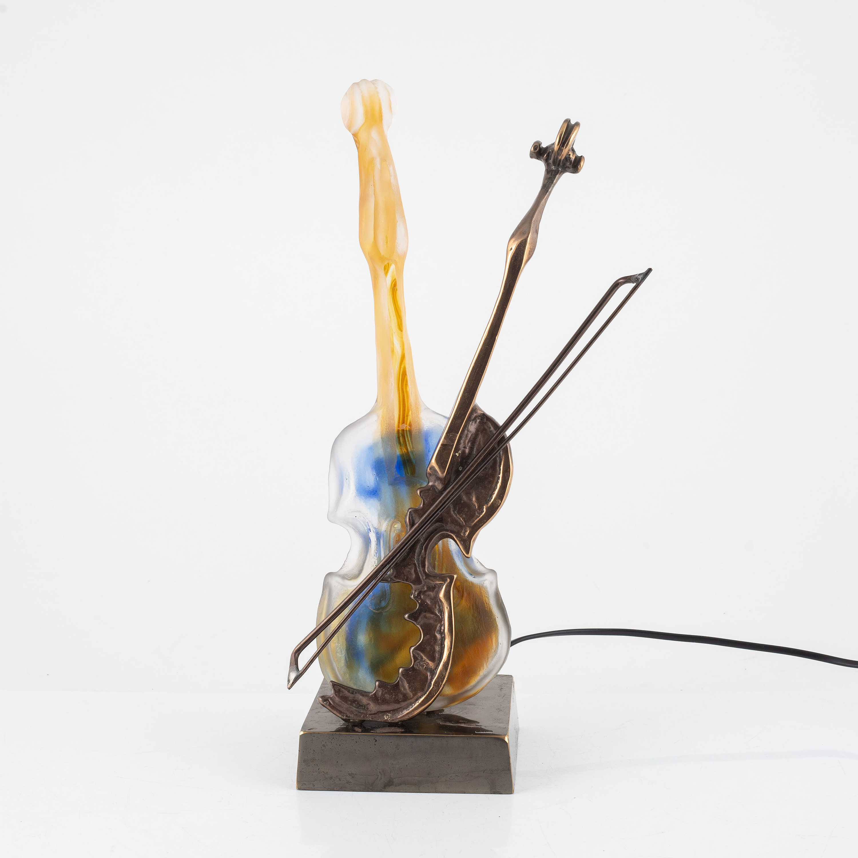 Yves Lohe, Violin. - Bukowskis