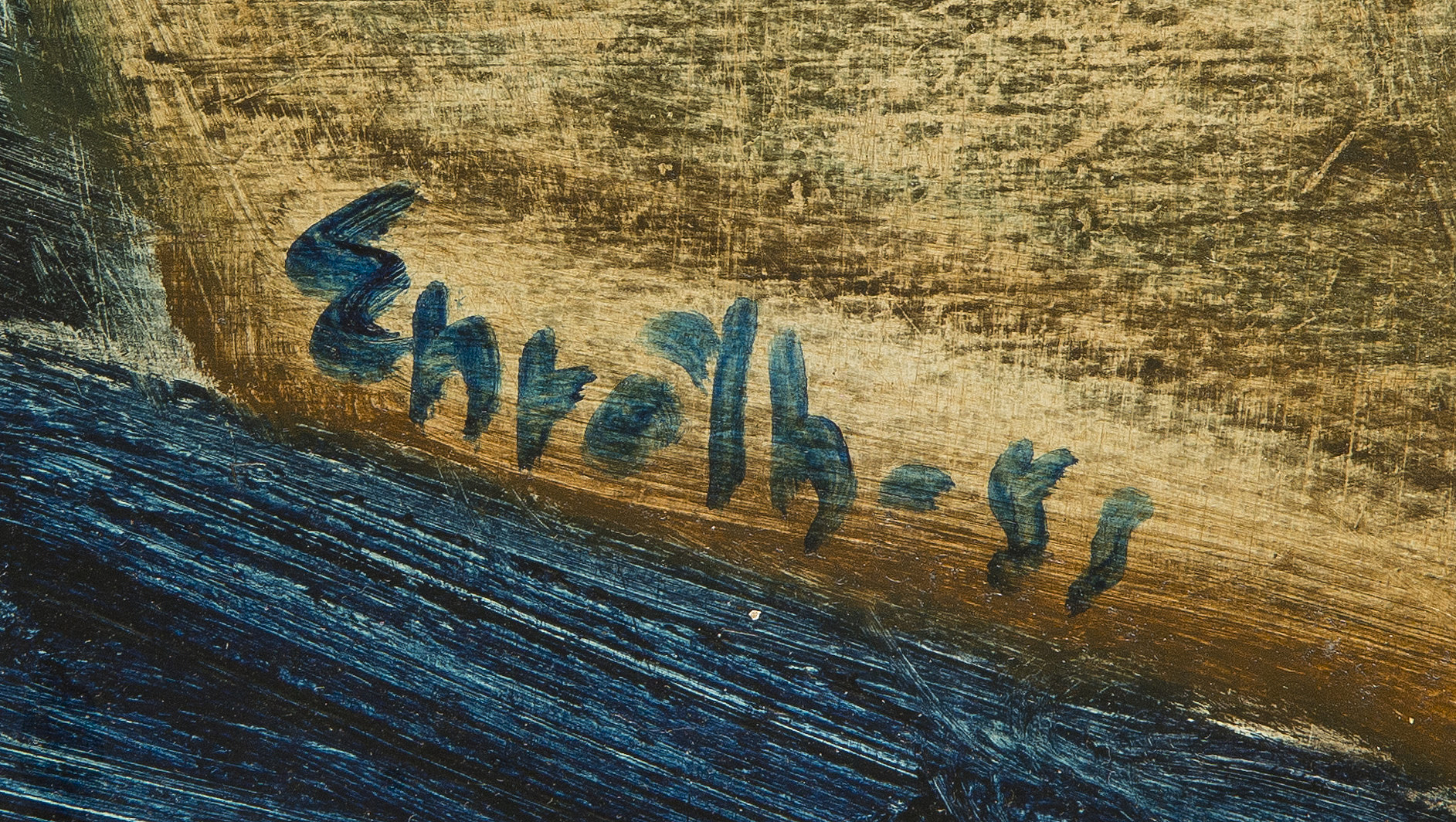 Erik Enroth, Stilleben med fiskar. - Bukowskis