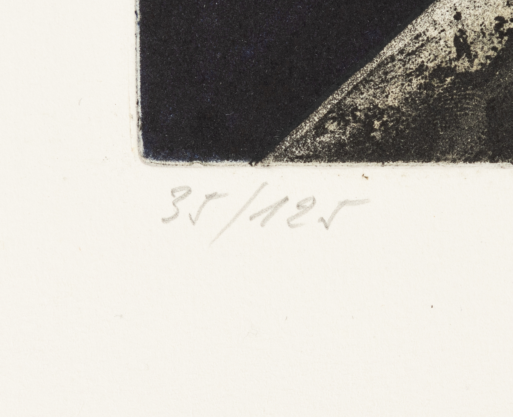 Roberto Matta, Untitled. - Bukowskis